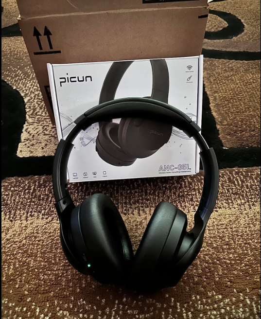 Picun MAX – TheElectronicsHub