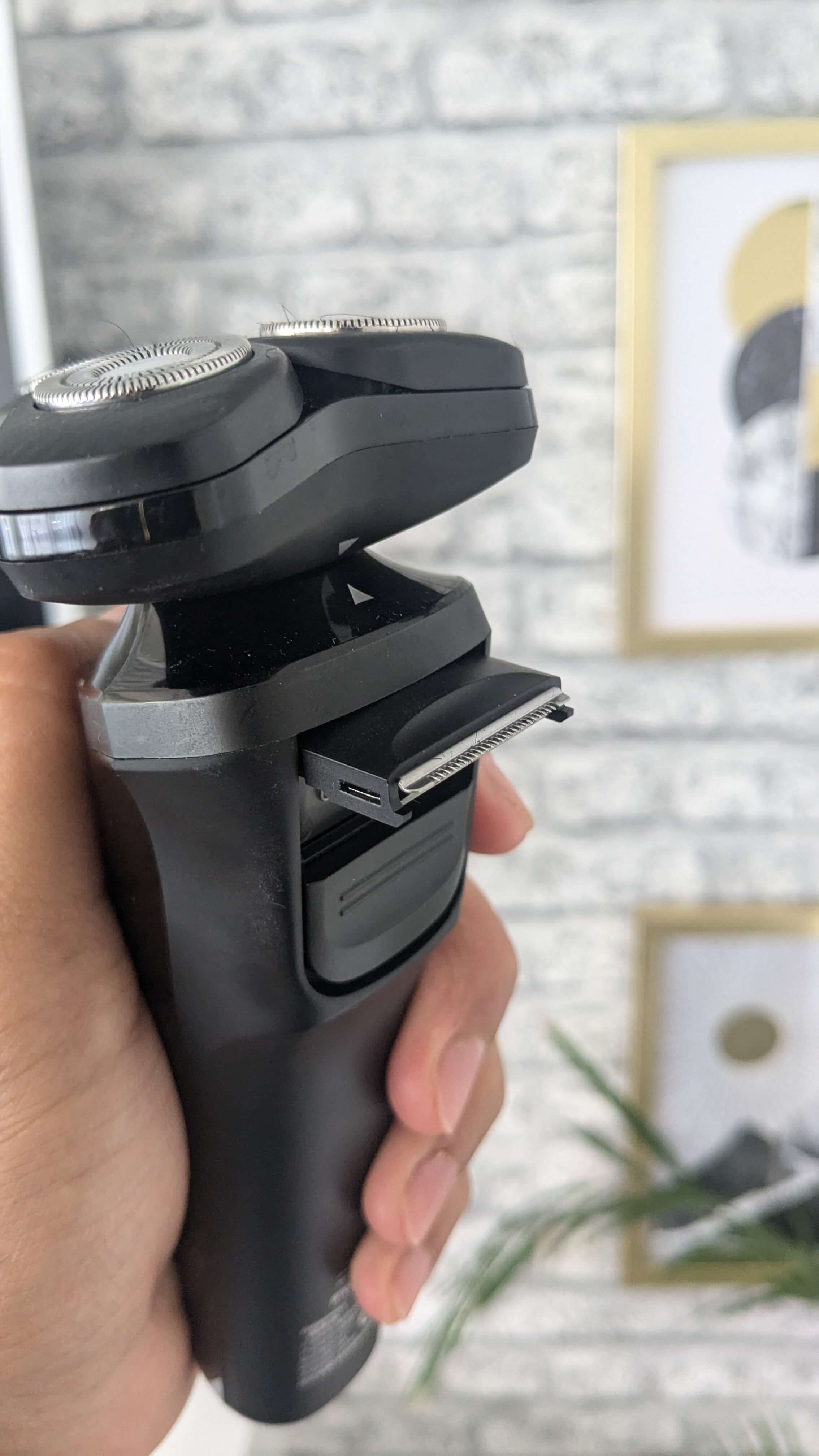 Precision Pro – TheElectronicsHub