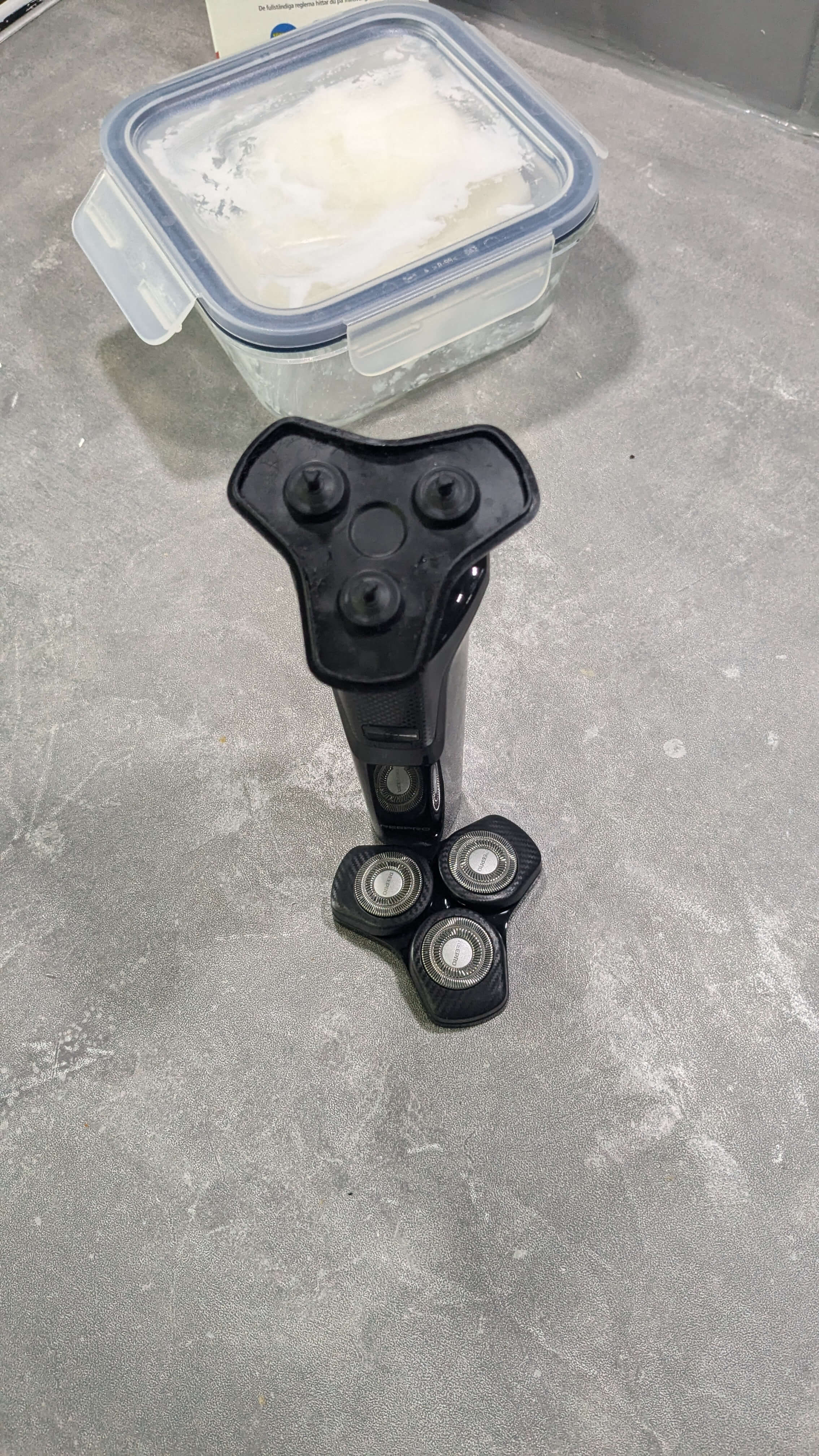 Precision Pro – TheElectronicsHub