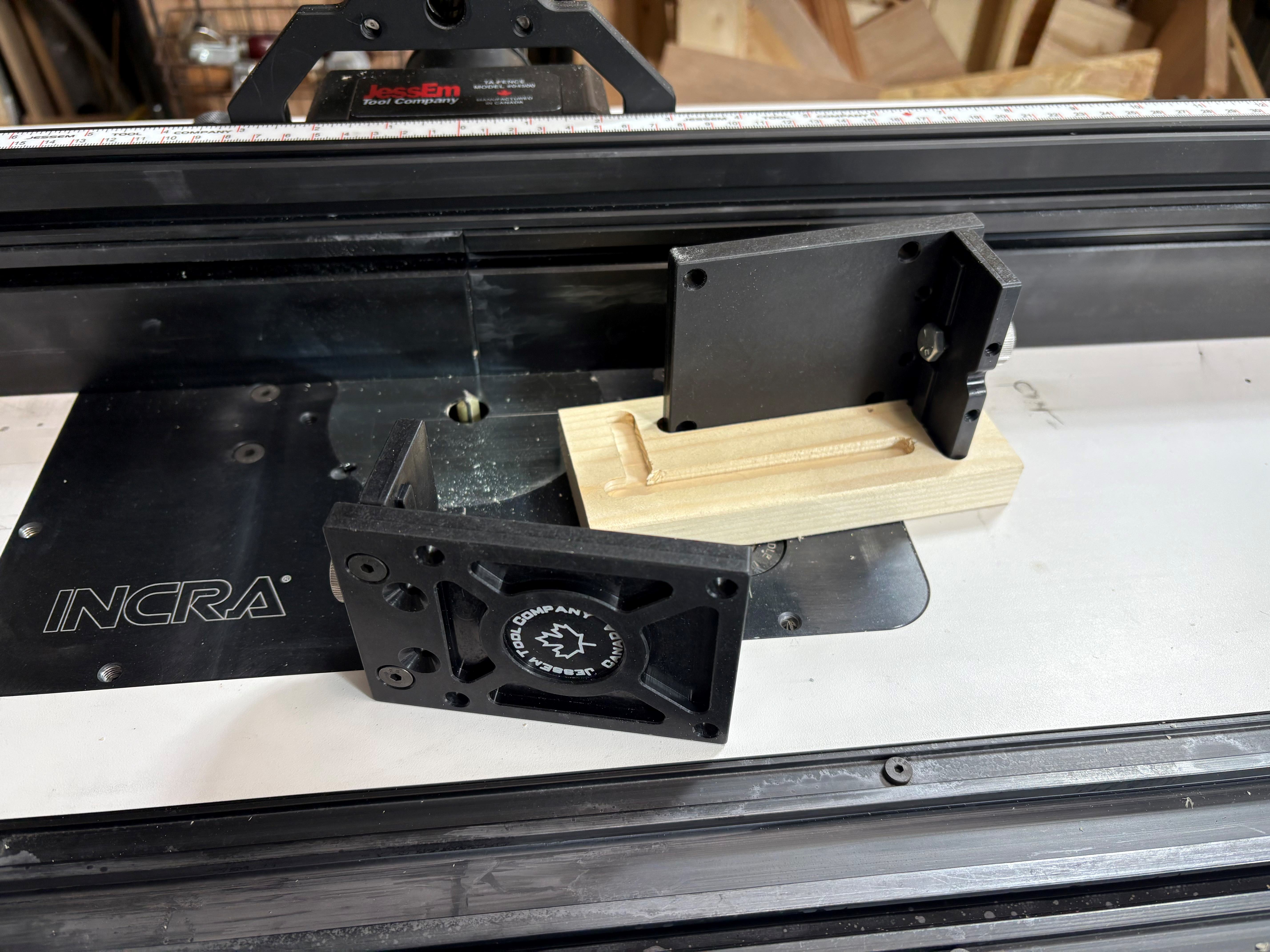 Fence Stop – JessEm Tool Company