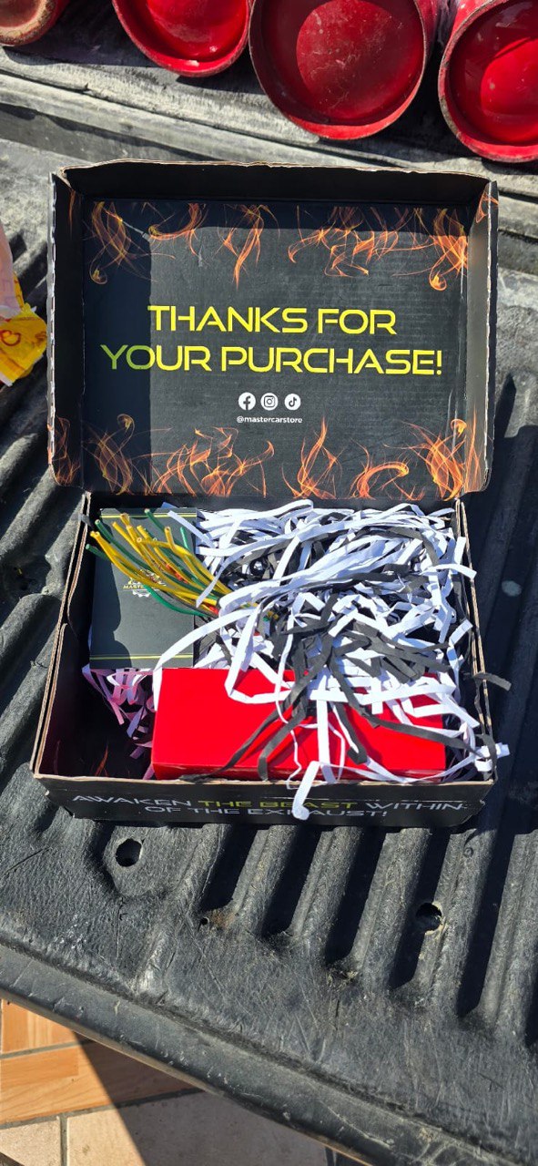 KIT DE FLAMA 2.0 SOLES– Master Cars Store