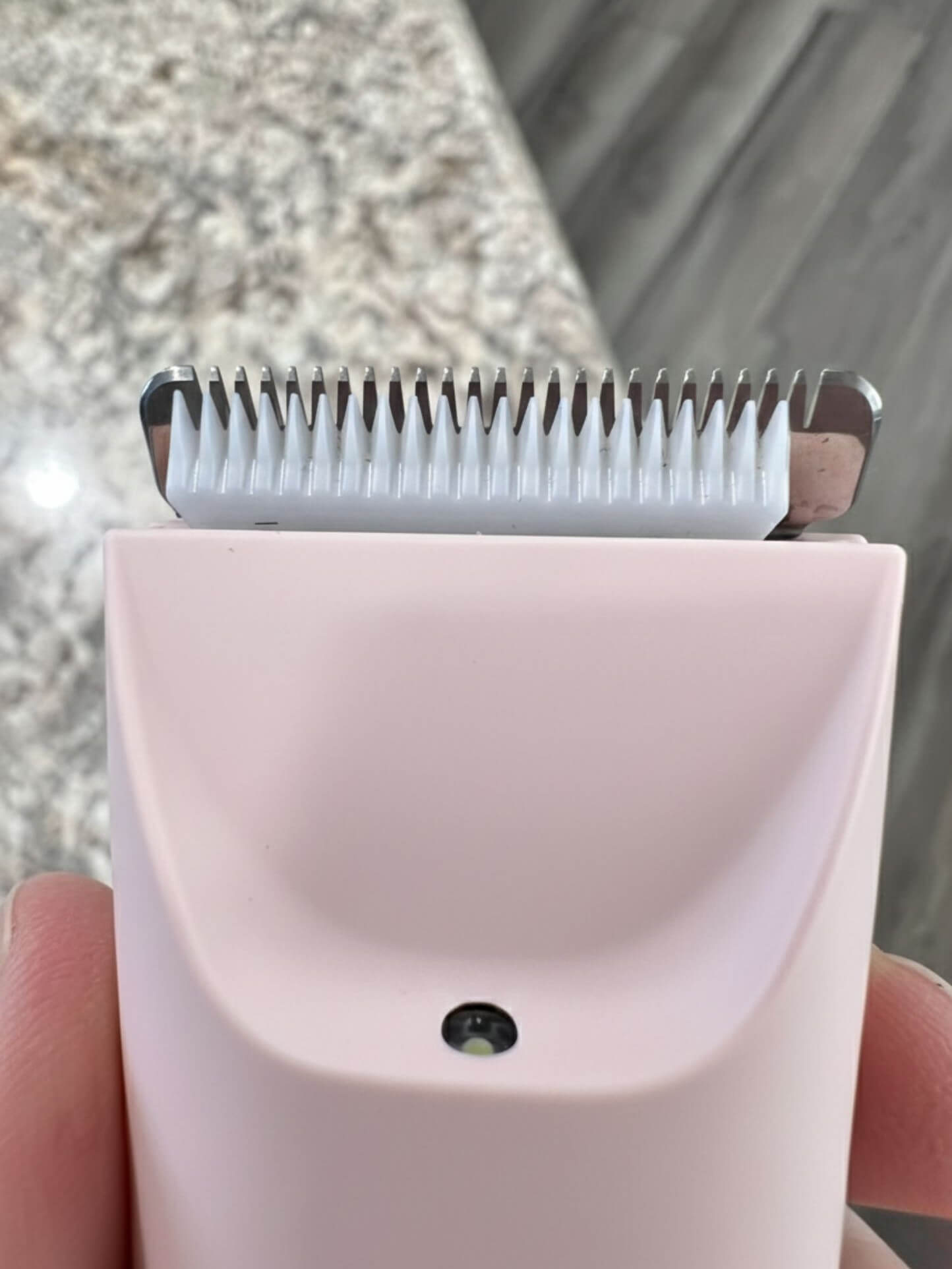 LadyGlow™ Shaver – TheElectronicsHub