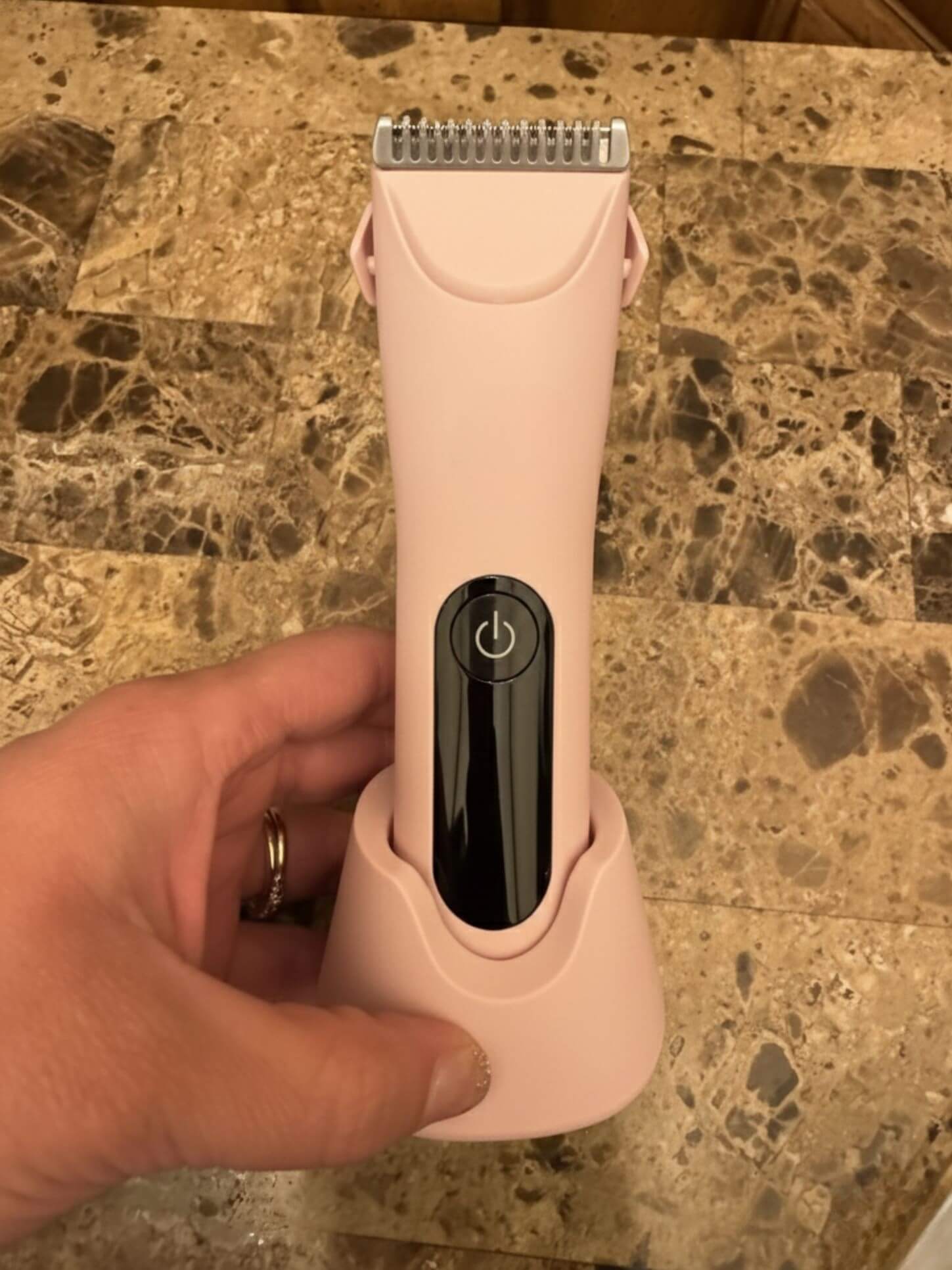 LadyGlow™ Shaver – TheElectronicsHub