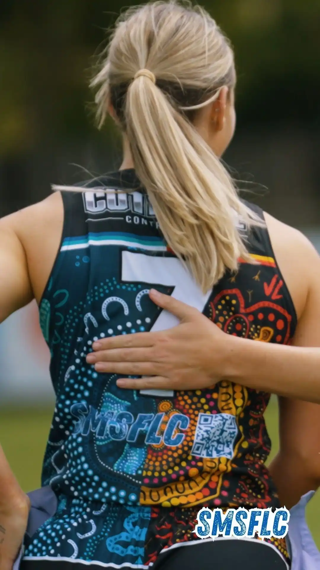 3Ptag - For the Culture