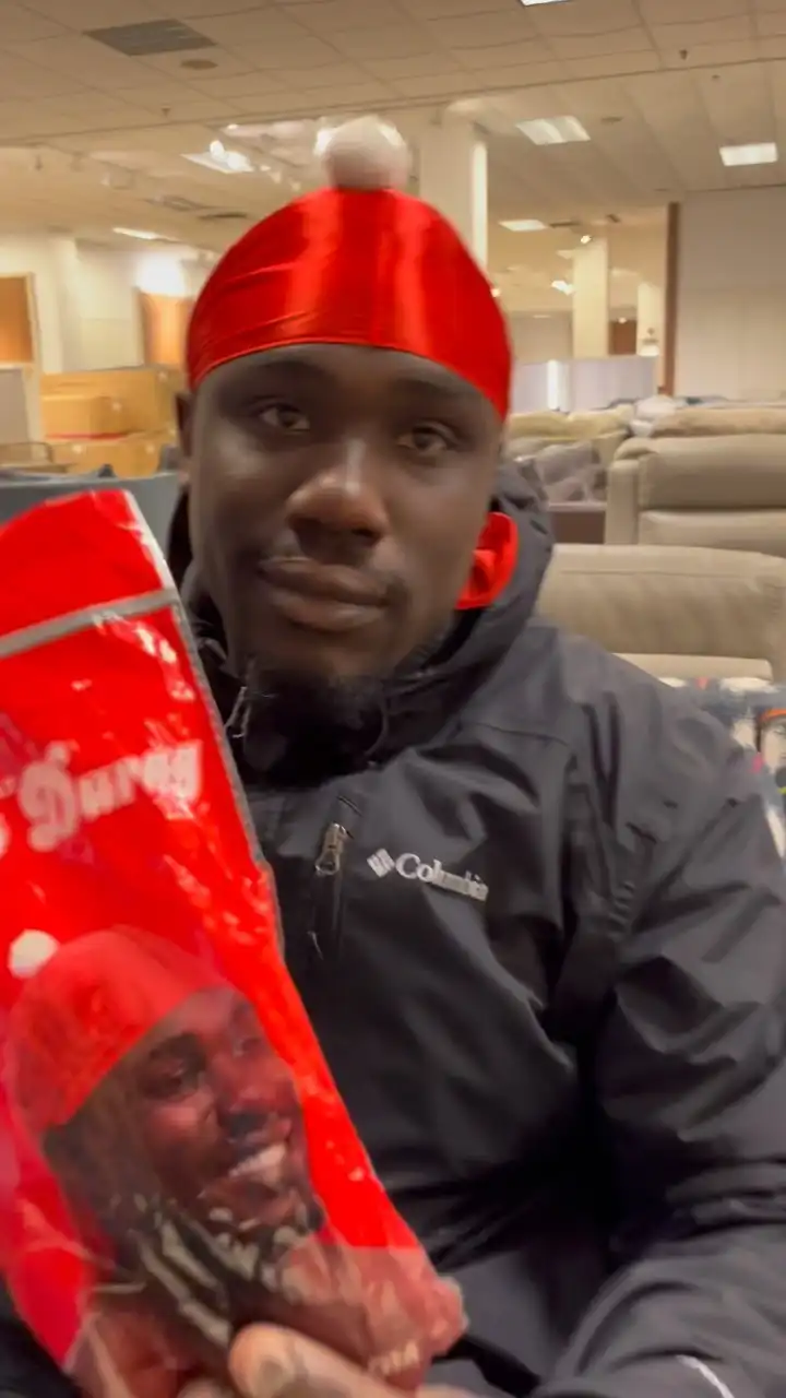 Official Santa Durag Shop