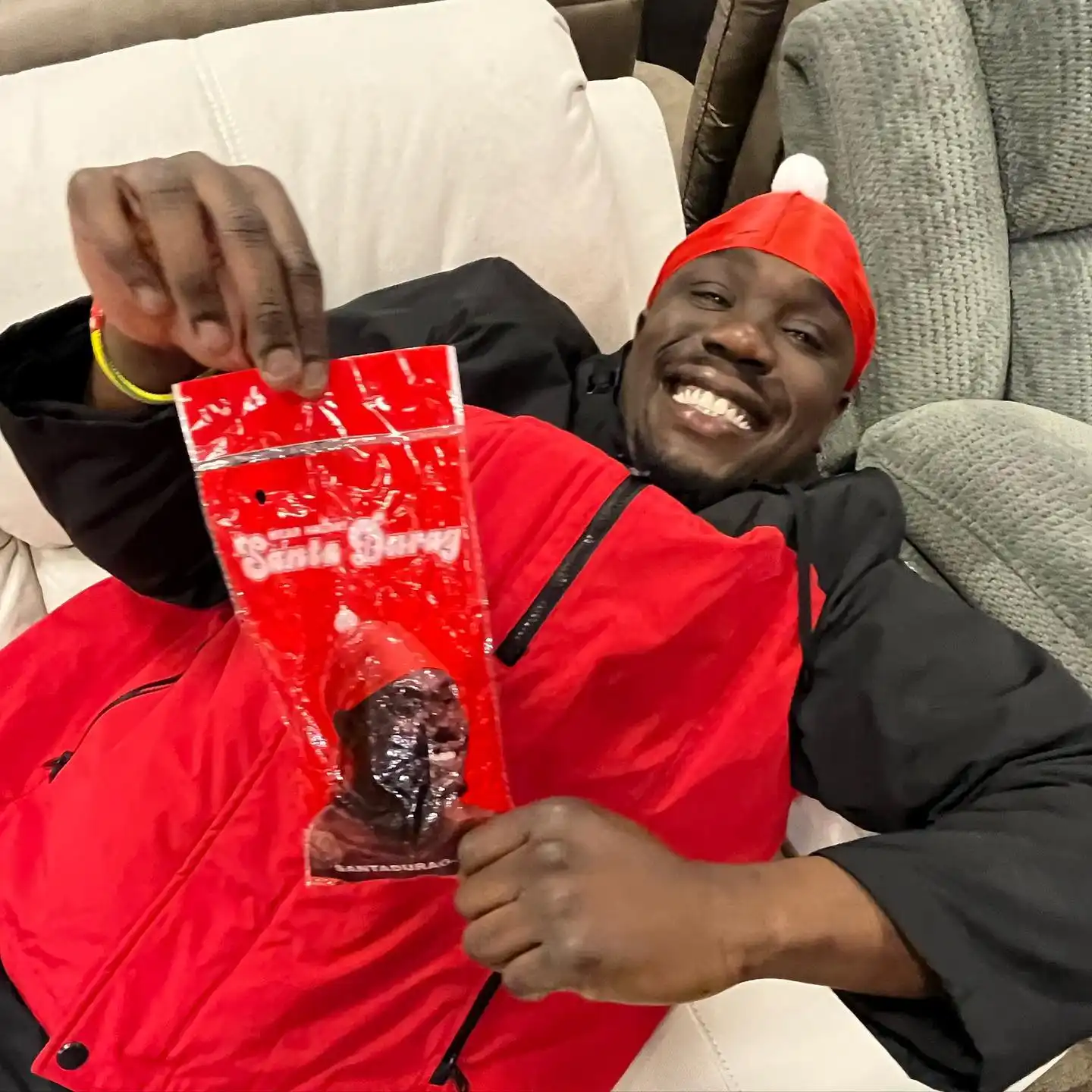 Official Santa Durag Shop