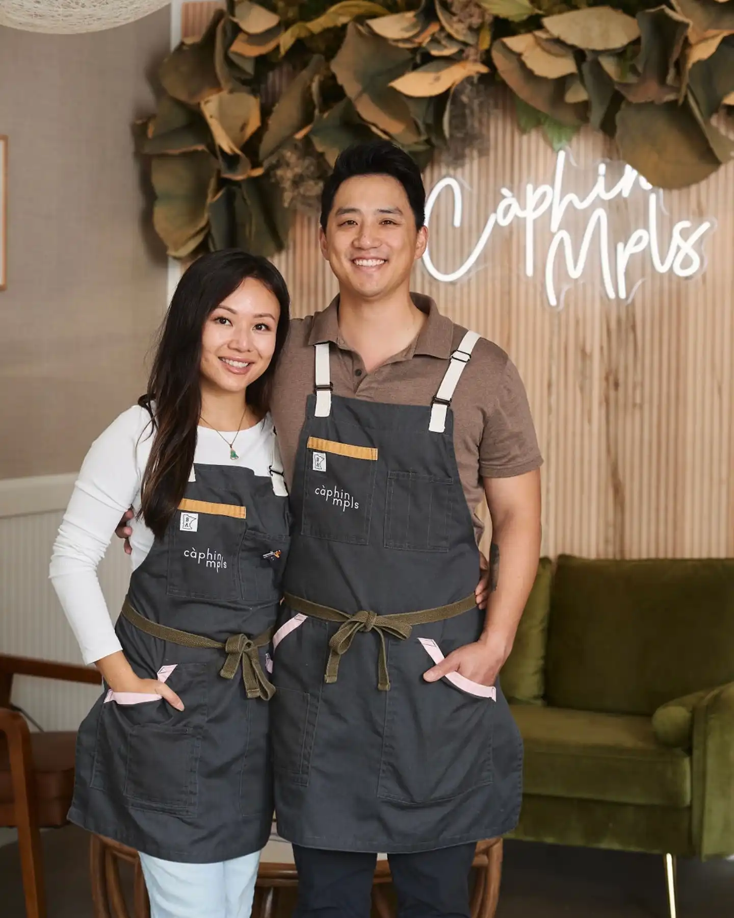 Caphin Minneapolis – càphin mpls