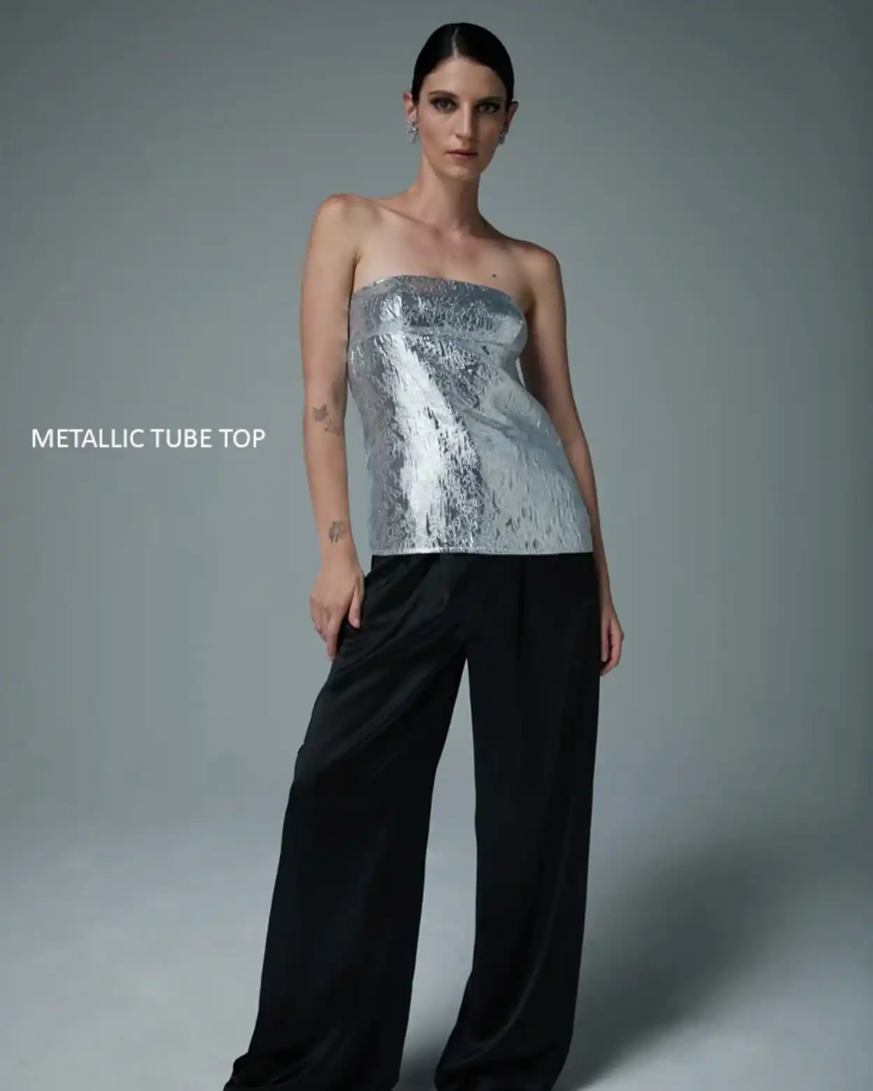 Sarah Hann | contemporary womenswear