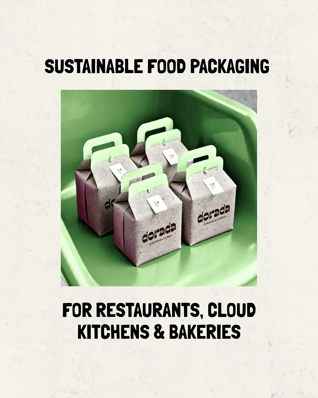 GAP Packaging