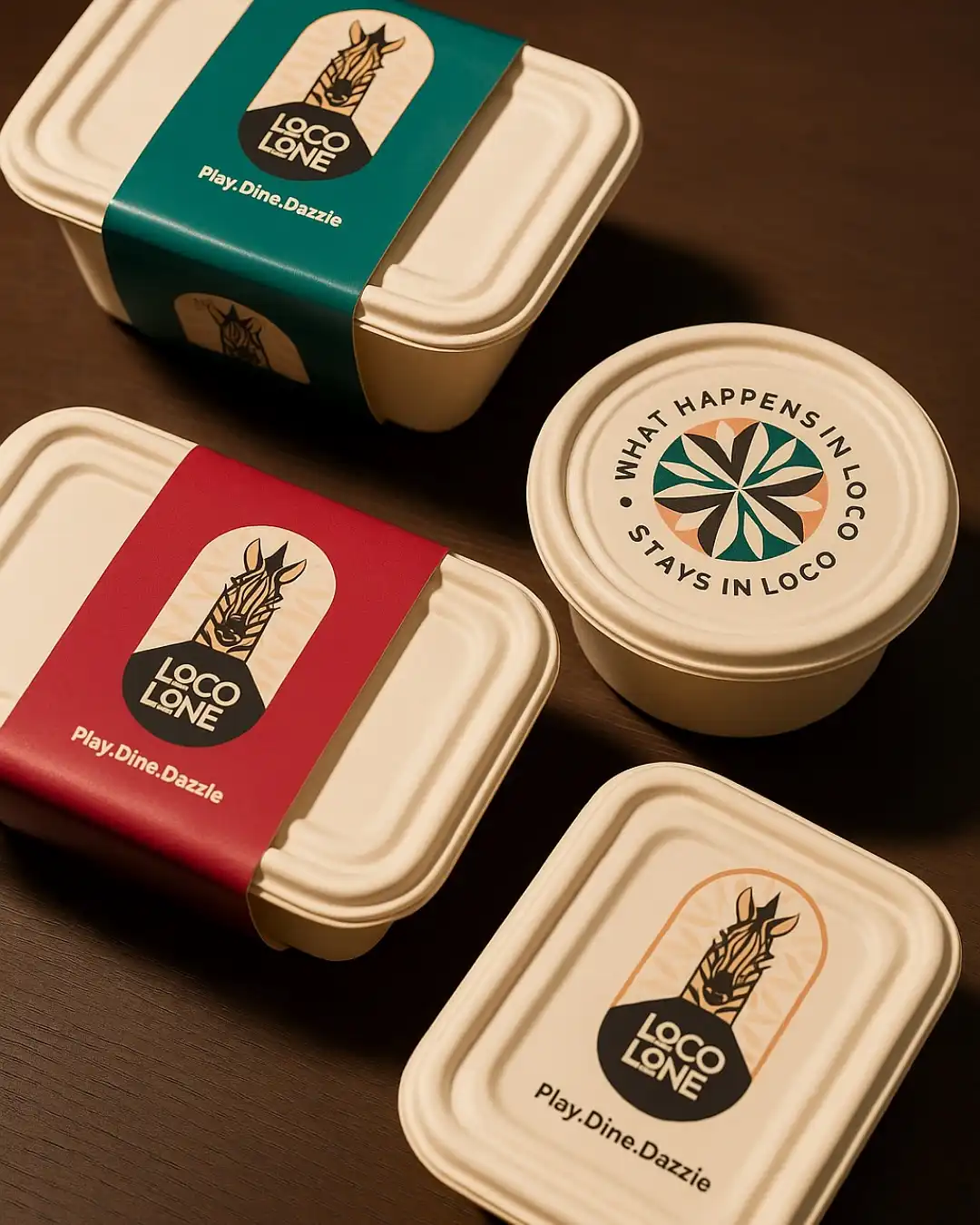 GAP Packaging