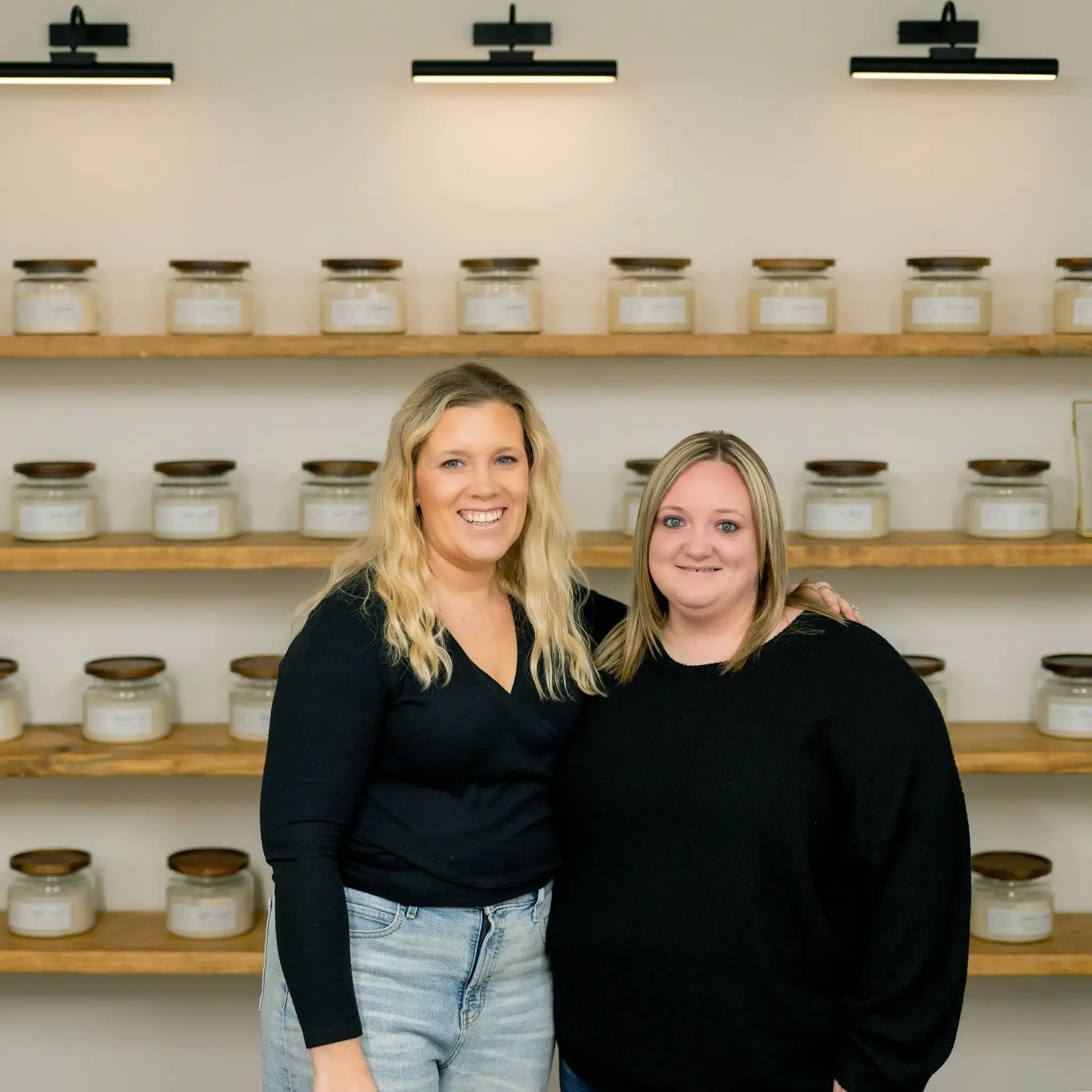 Locations + Hours – Blended Collective Co
