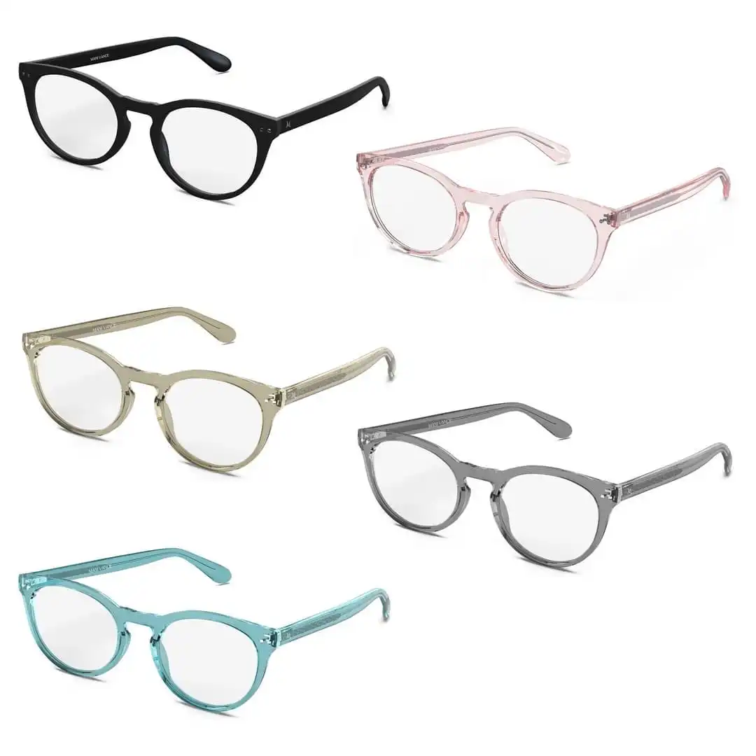 MANI VANCE | OFFICIAL STORE for Luxury Non-Prescription eyewear