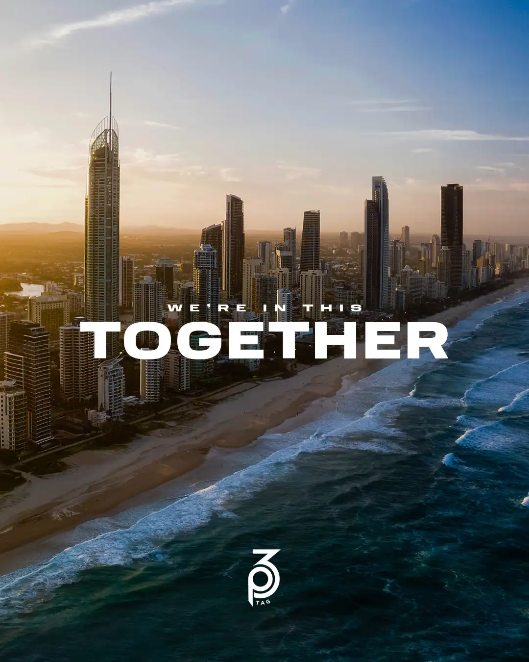 3Ptag - For the Culture