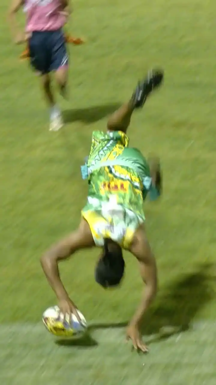 3Ptag - For the Culture