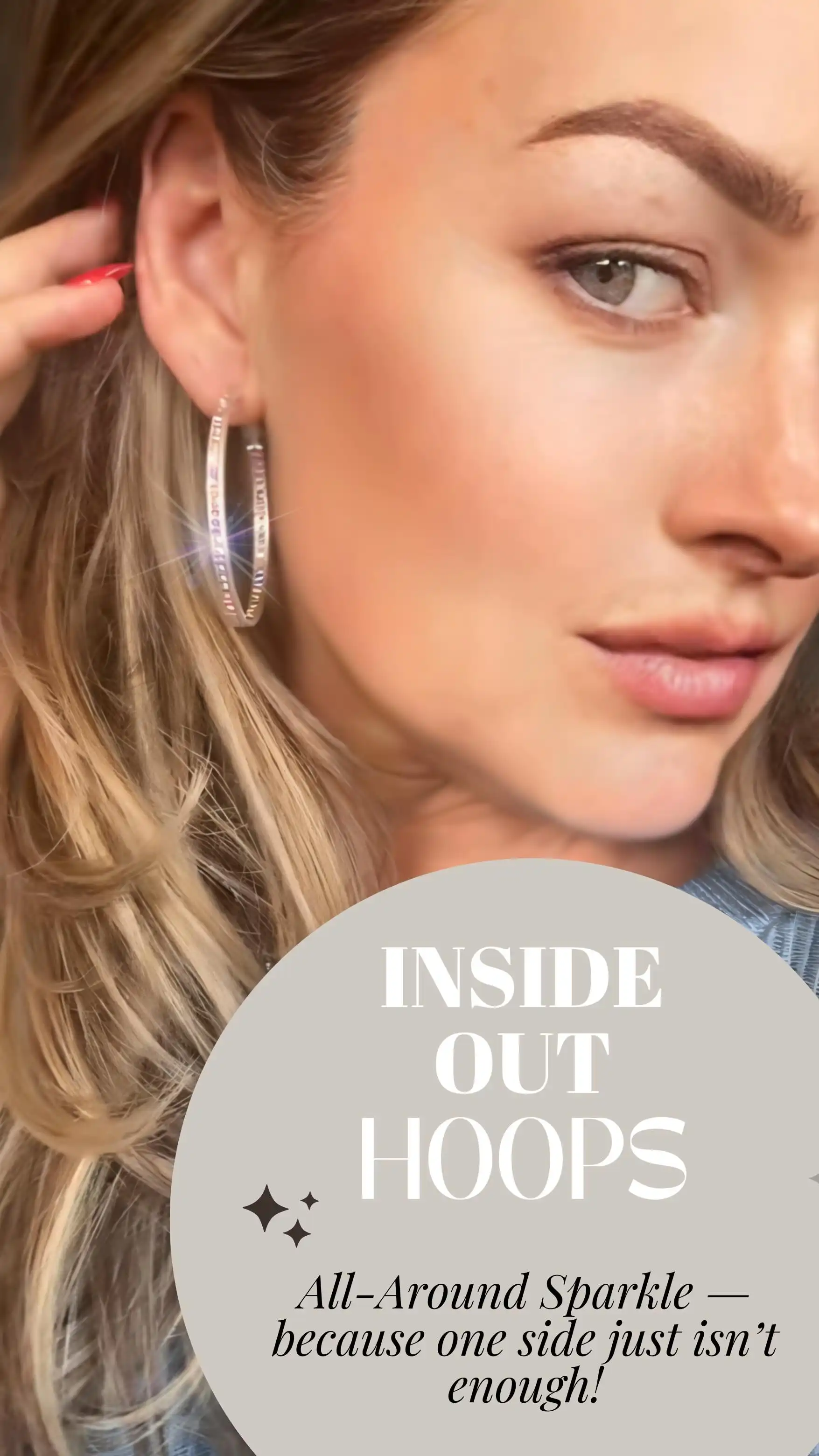 Jacqueline Kent - Elegant Jewelry, Accessories & Tumblers