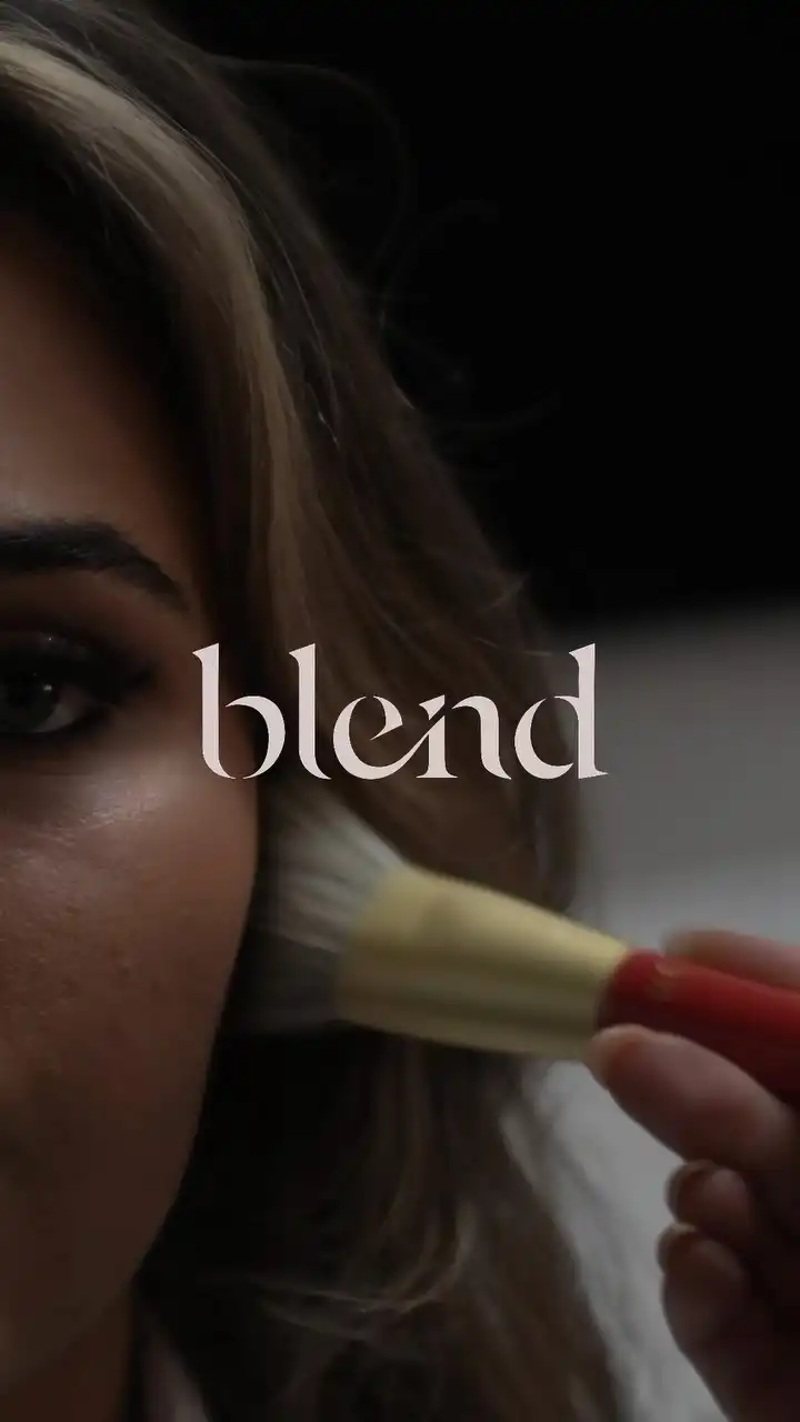 Blend Cosmetics | The Official Store | Makeup Brushes