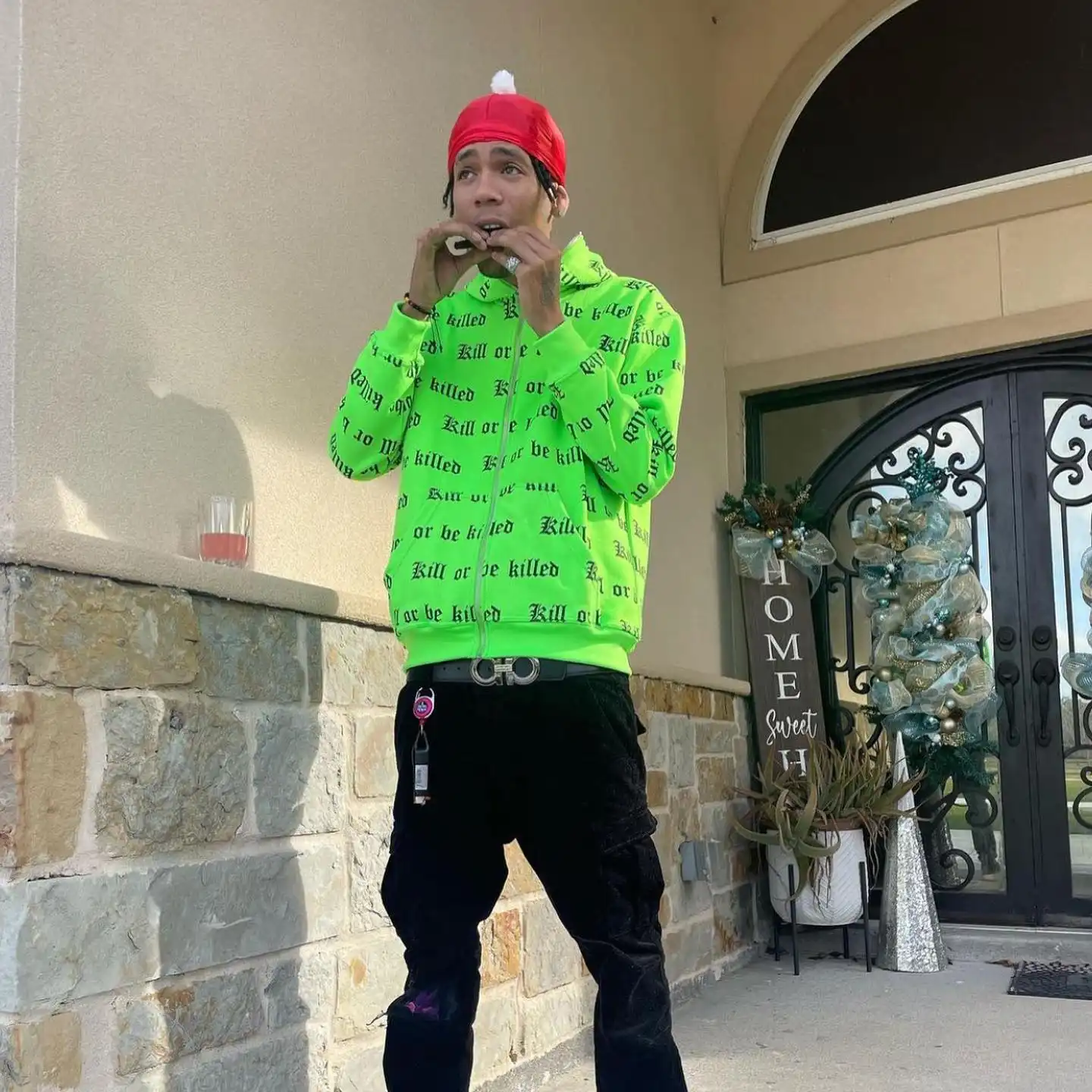 Official Santa Durag Shop