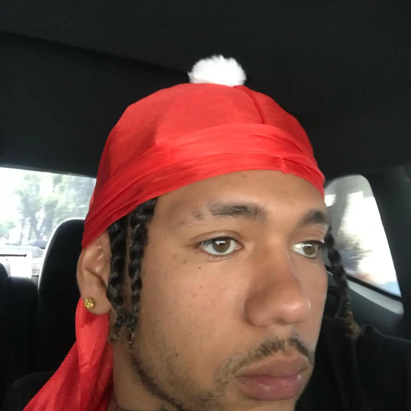 Official Santa Durag Shop