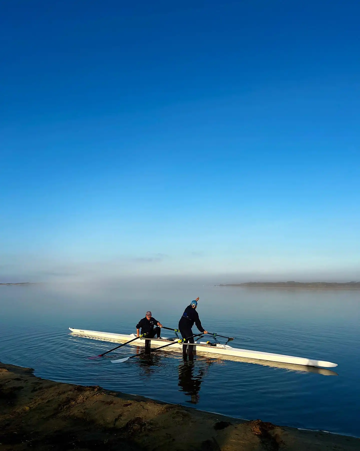 Our Team – Nantucket Rowing®