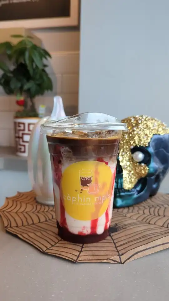 Caphin Minneapolis – càphin mpls