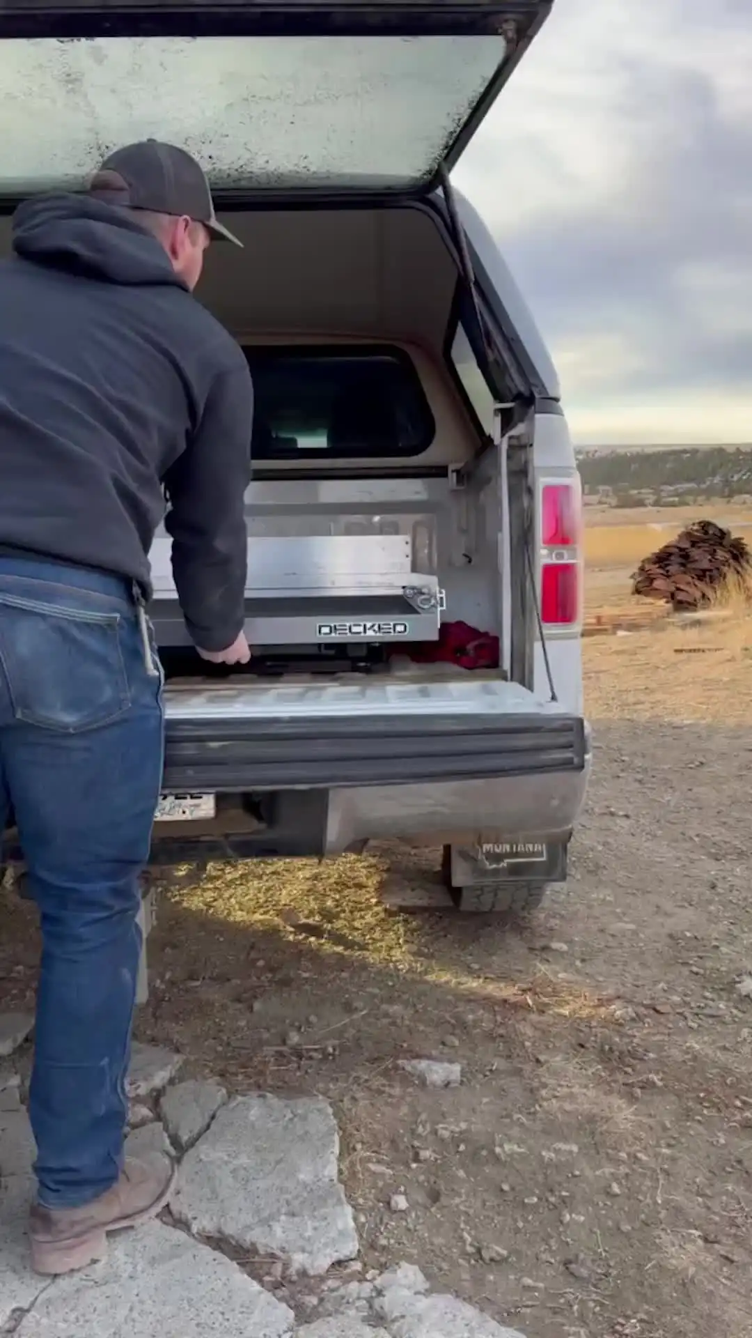 RAD Truck Works - Aftermarket Parts and Upgrades for Pickup Trucks and SUVs