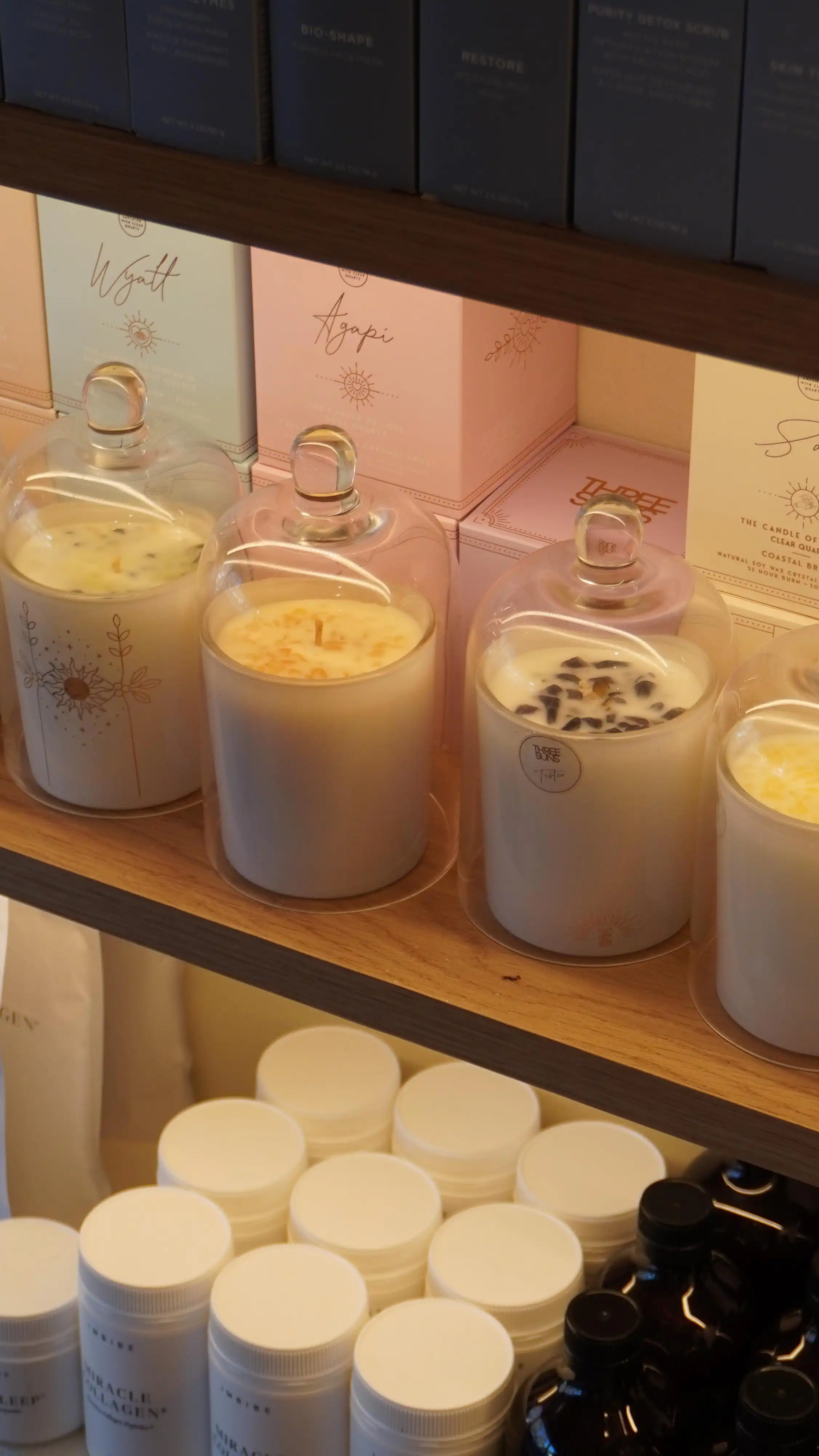 Contact – Indulgences