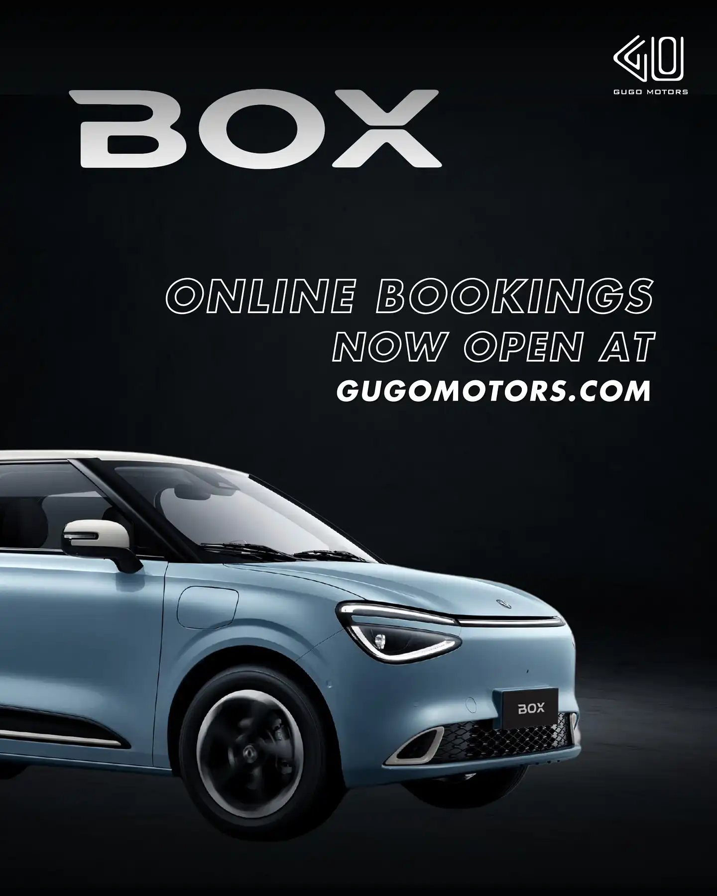 GuGo Motors