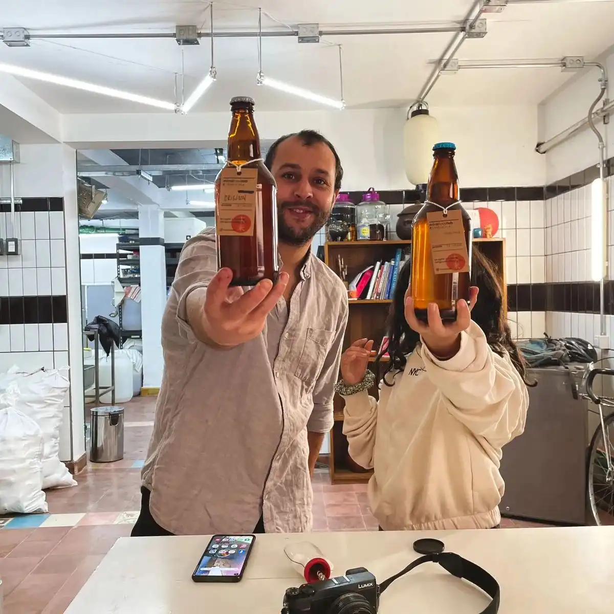 Inicio – Mirai Food Lab