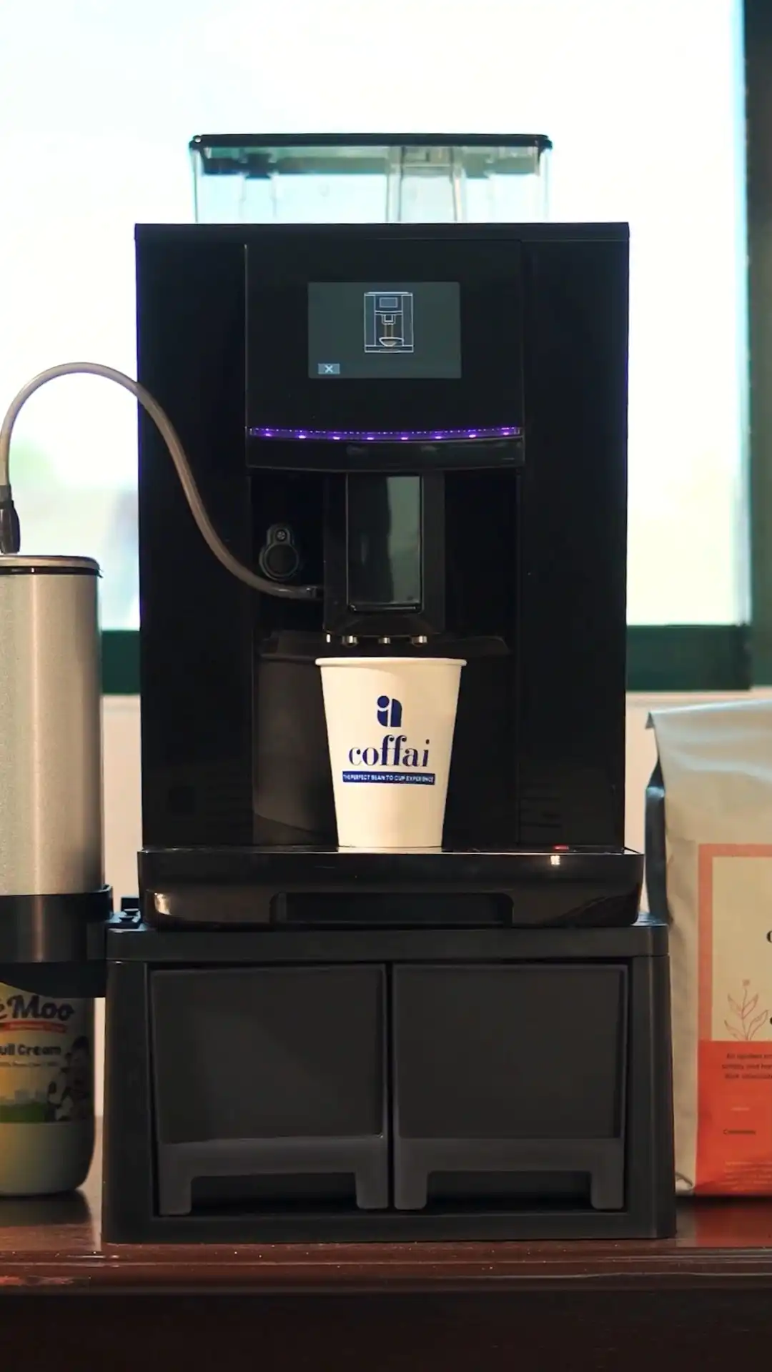 Coffai Philippines | Your Coffee Solution Company