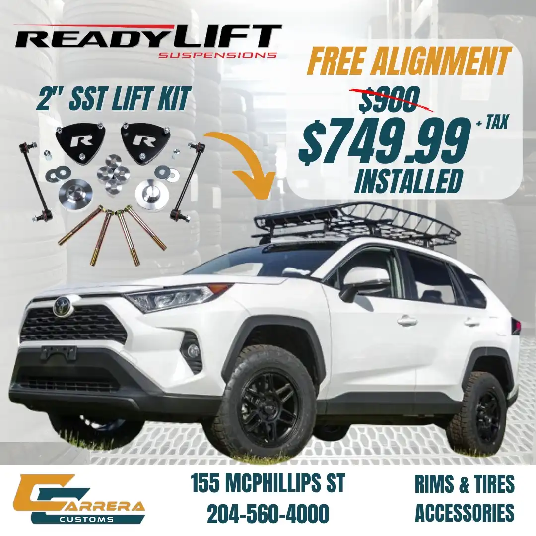 Gallery – Carrera Customs