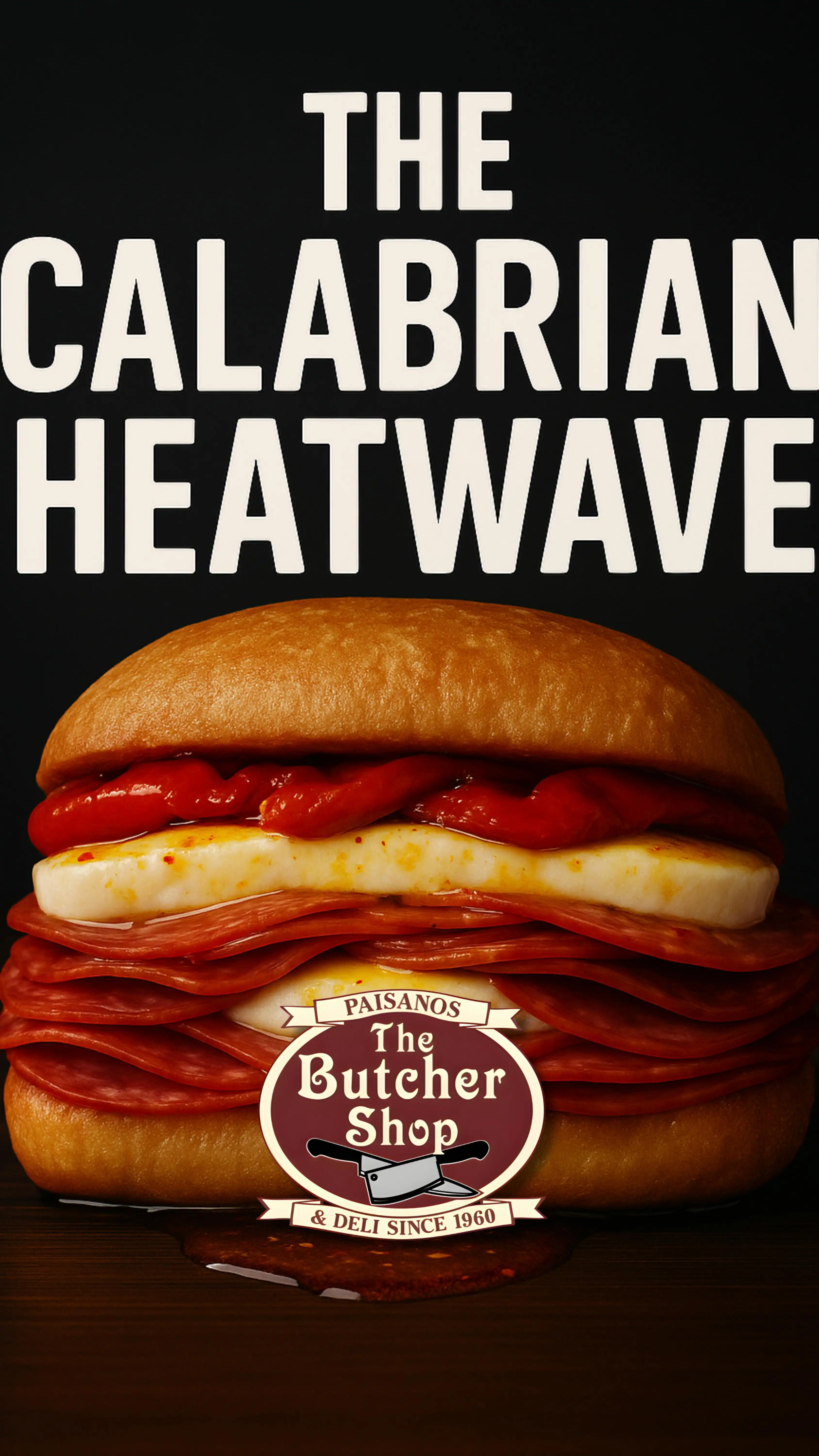 Paisano's Butcher Shop & Deli of Brooklyn | Paisanos Butcher Shop