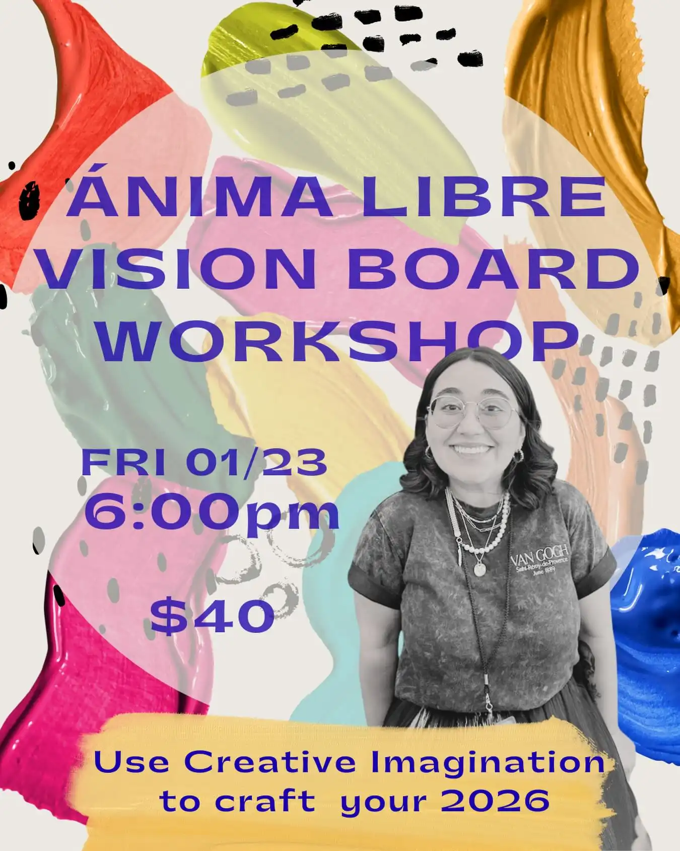 Kava Haven – Verbena Free Spirited