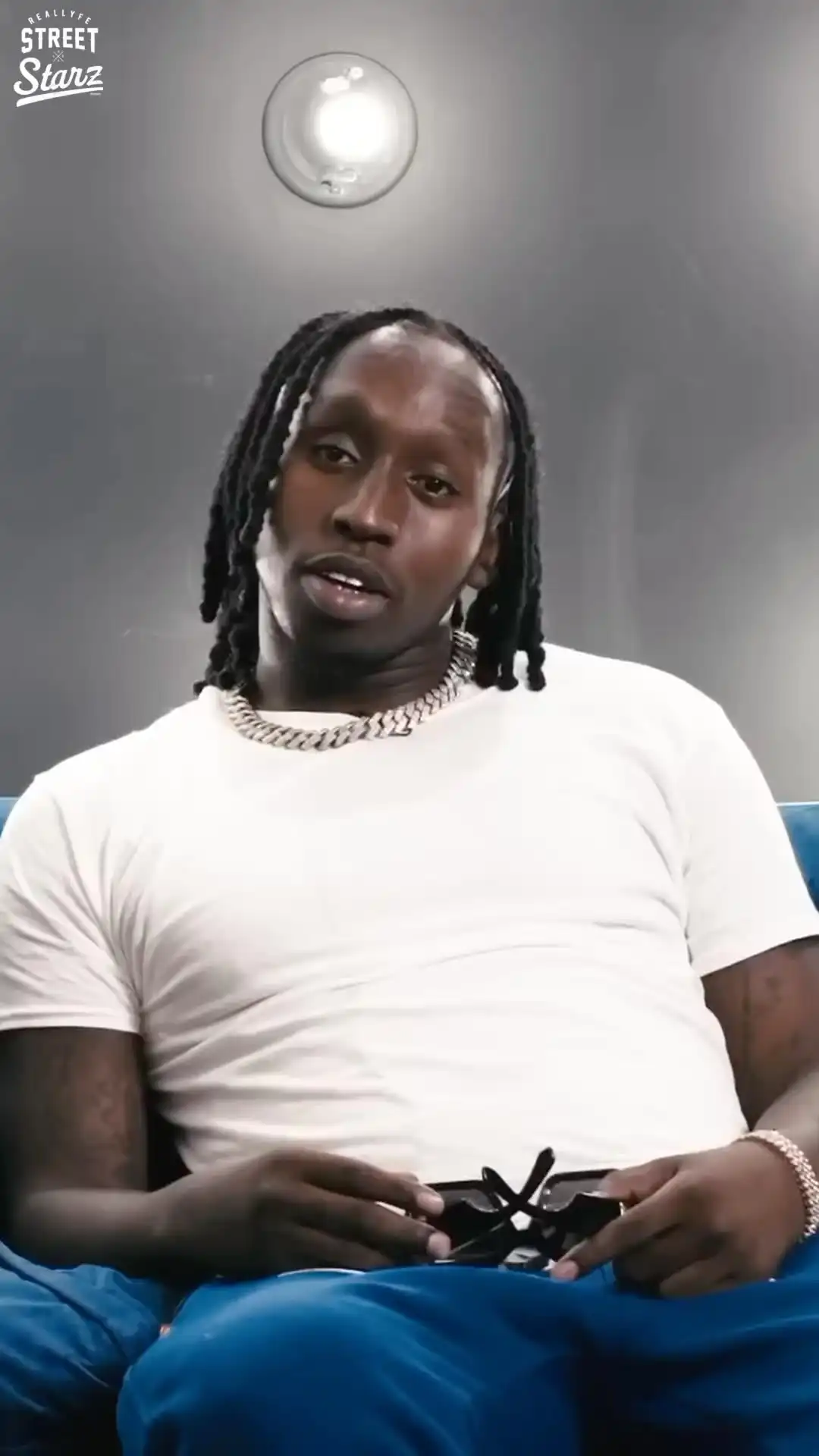 Reallyfe Street Starz