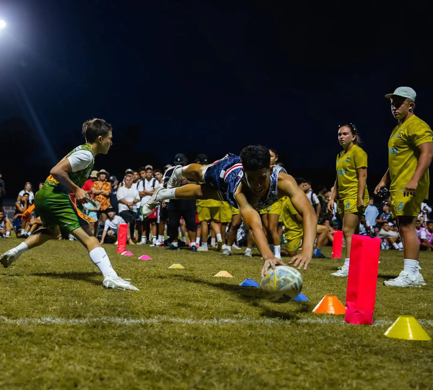 3Ptag - For the Culture