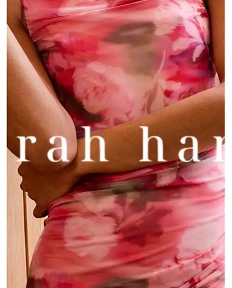 Sarah Hann | contemporary womenswear