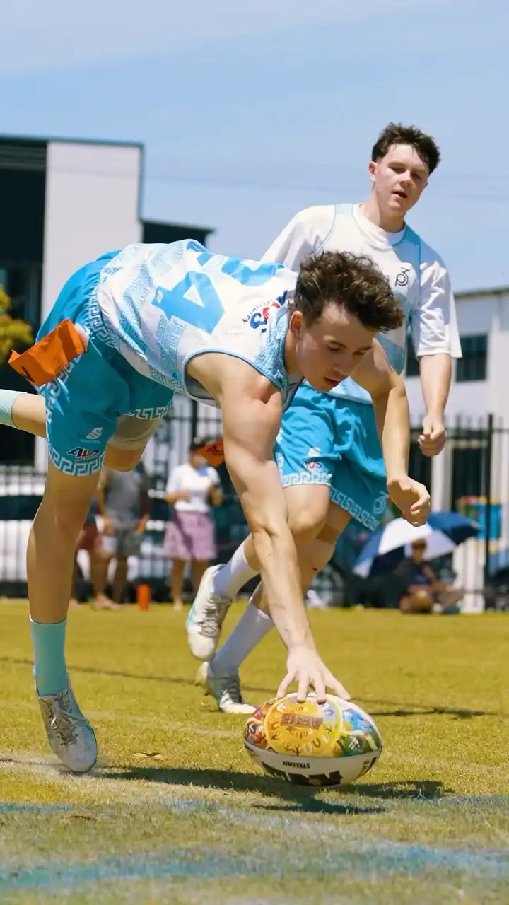 3Ptag - For the Culture