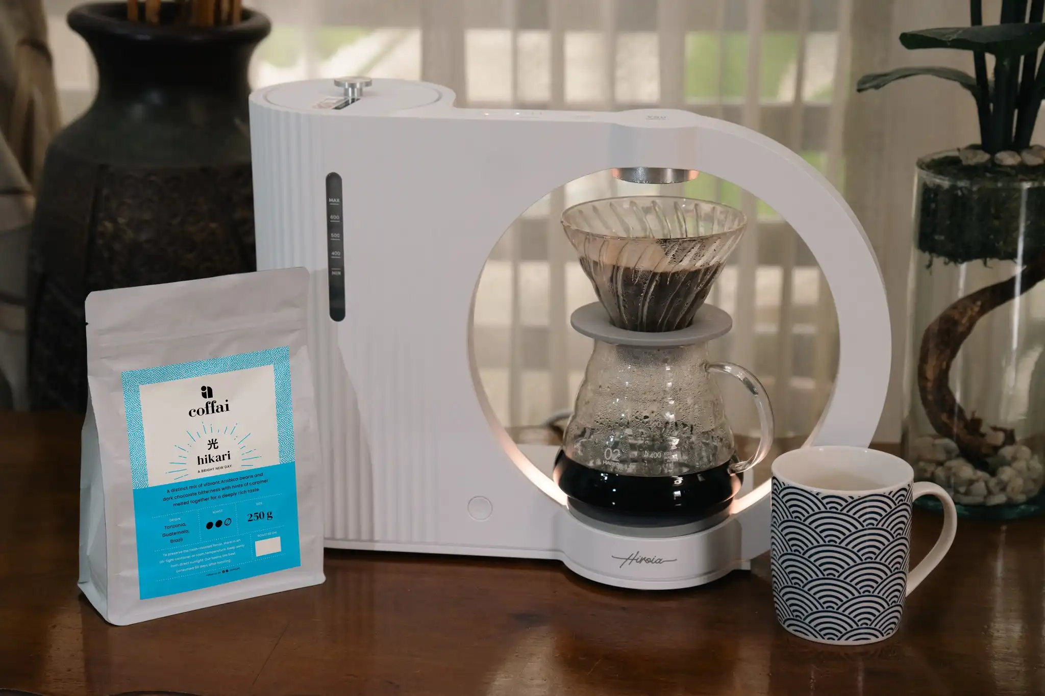 Coffai Philippines | Your Coffee Solution Company