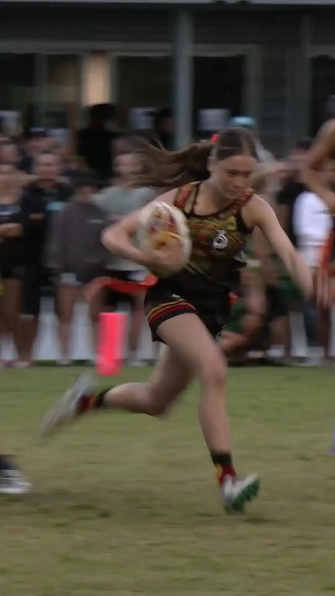 3Ptag - For the Culture