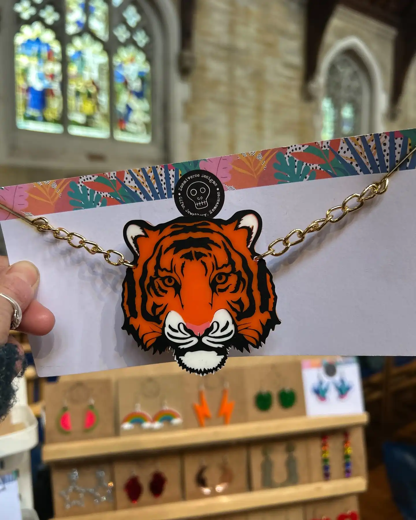 Craft & Flea – Craft & Flea