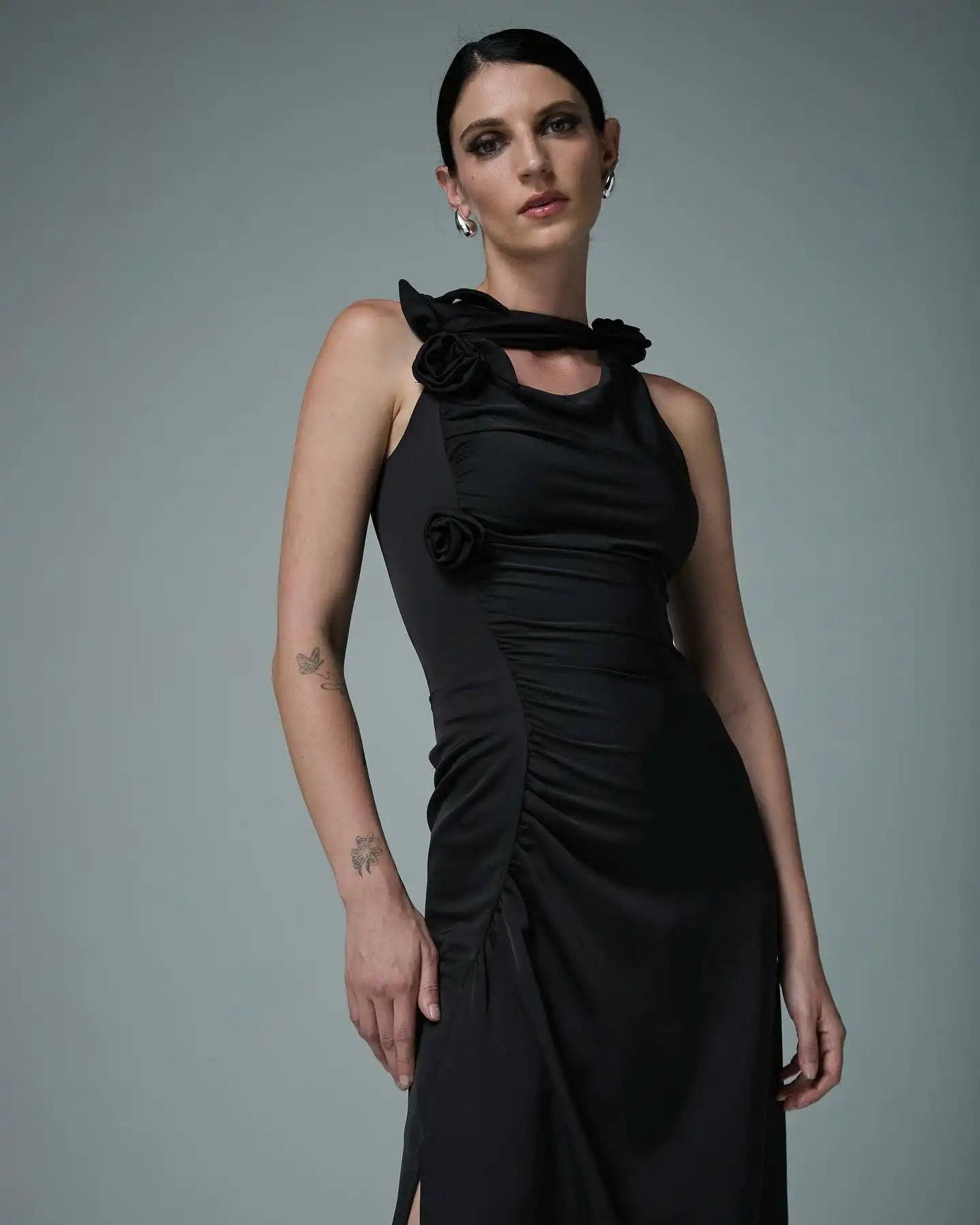 Sarah Hann | contemporary womenswear