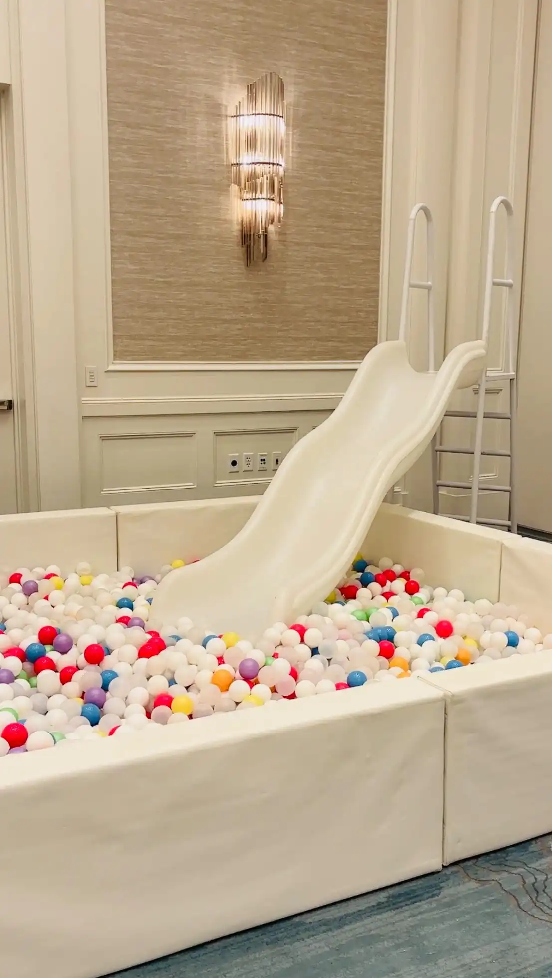 Gallery – Brightside Events - Party Decor Rental in Orlando