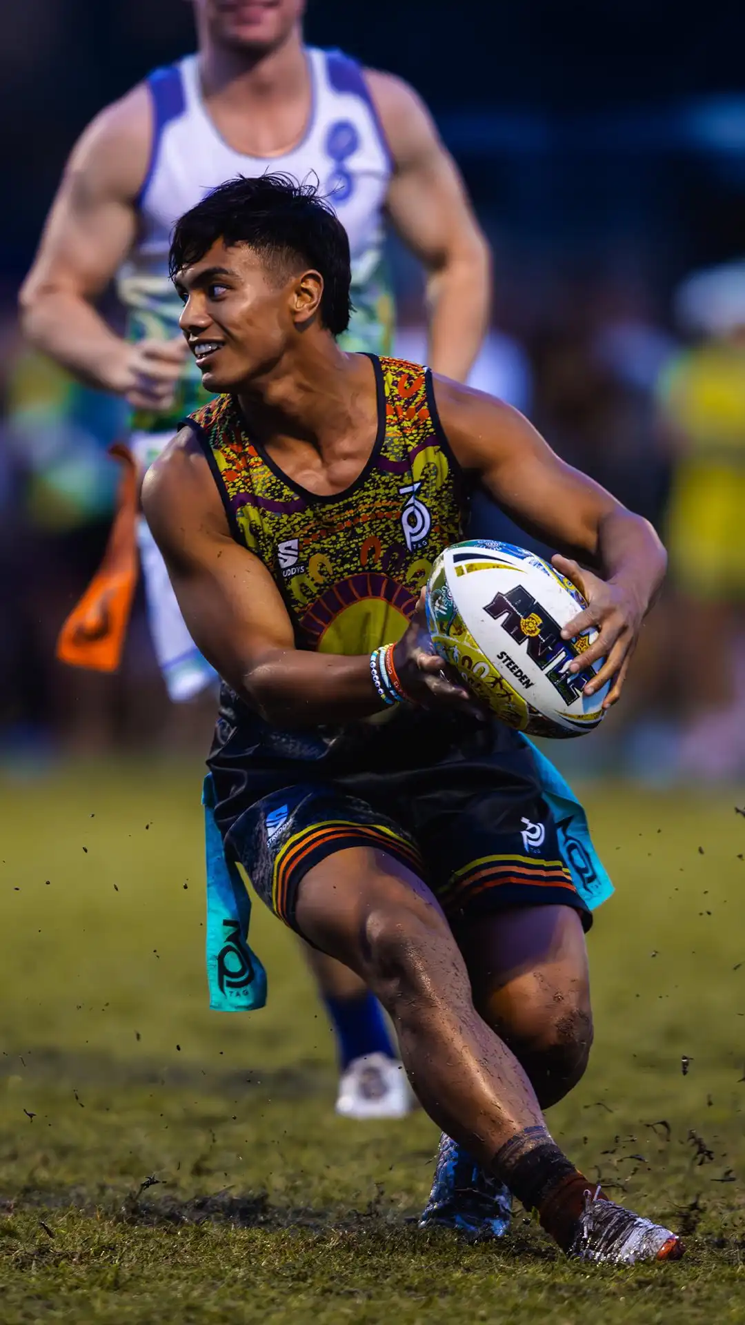 3Ptag - For the Culture