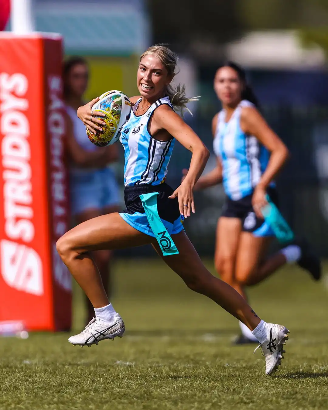 3Ptag - For the Culture