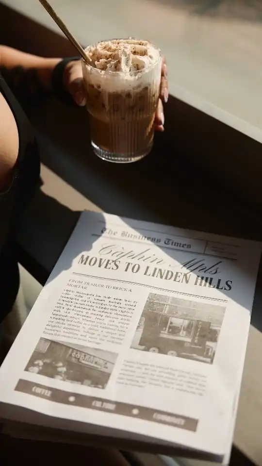 Caphin Minneapolis – càphin mpls