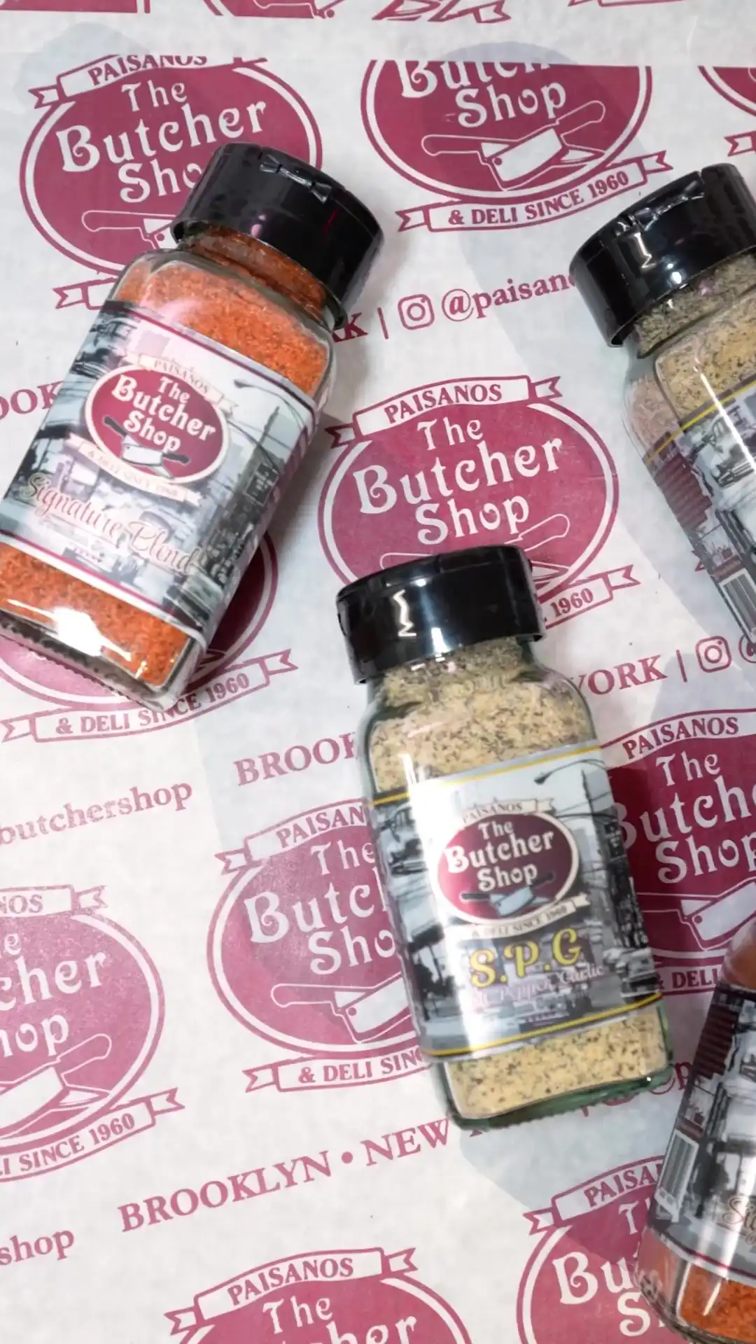 Paisano's Butcher Shop & Deli of Brooklyn | Paisanos Butcher Shop