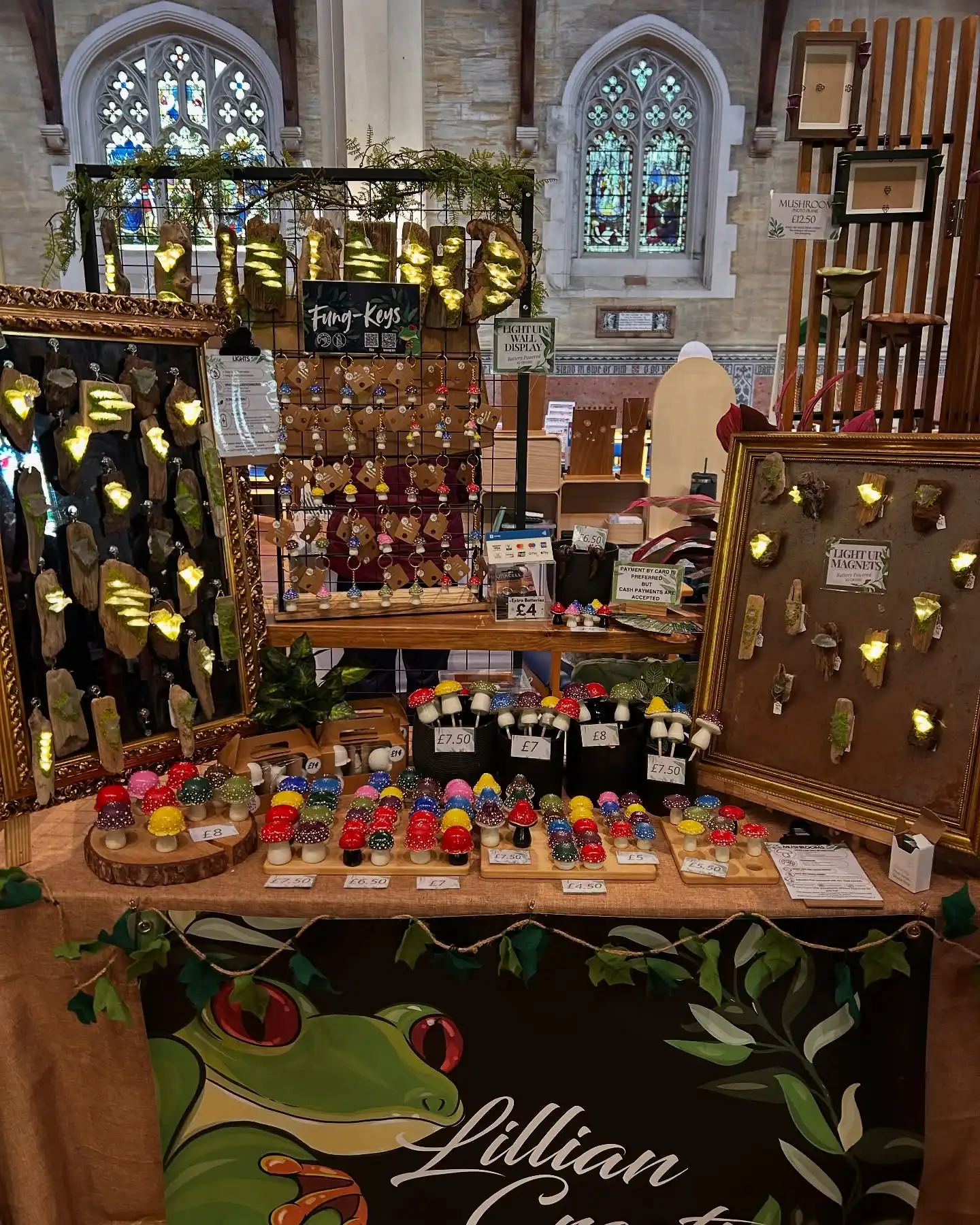 Craft & Flea – Craft & Flea