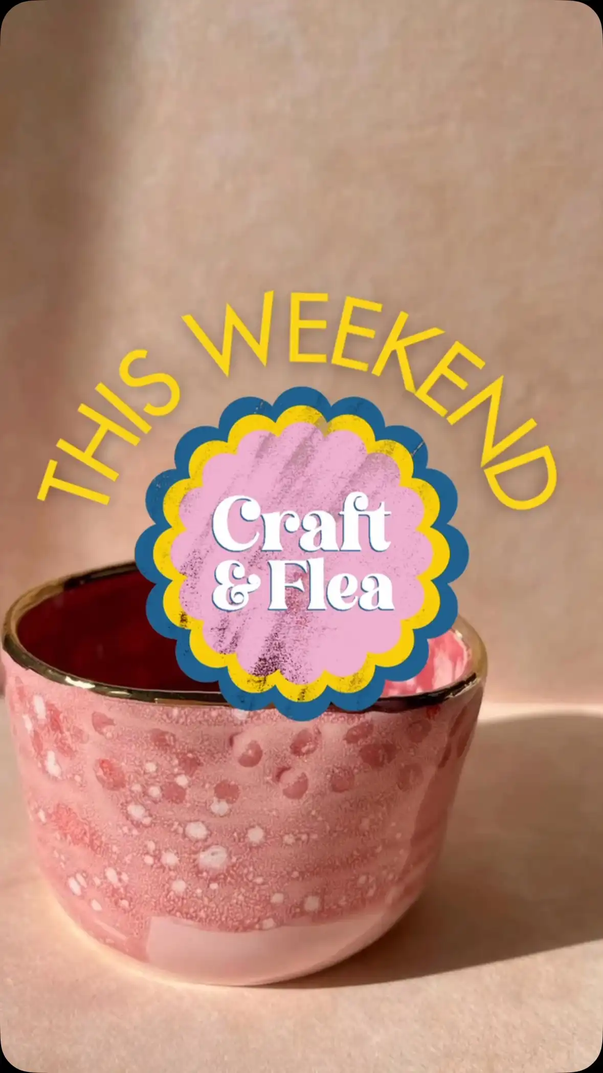 Craft & Flea – Craft & Flea