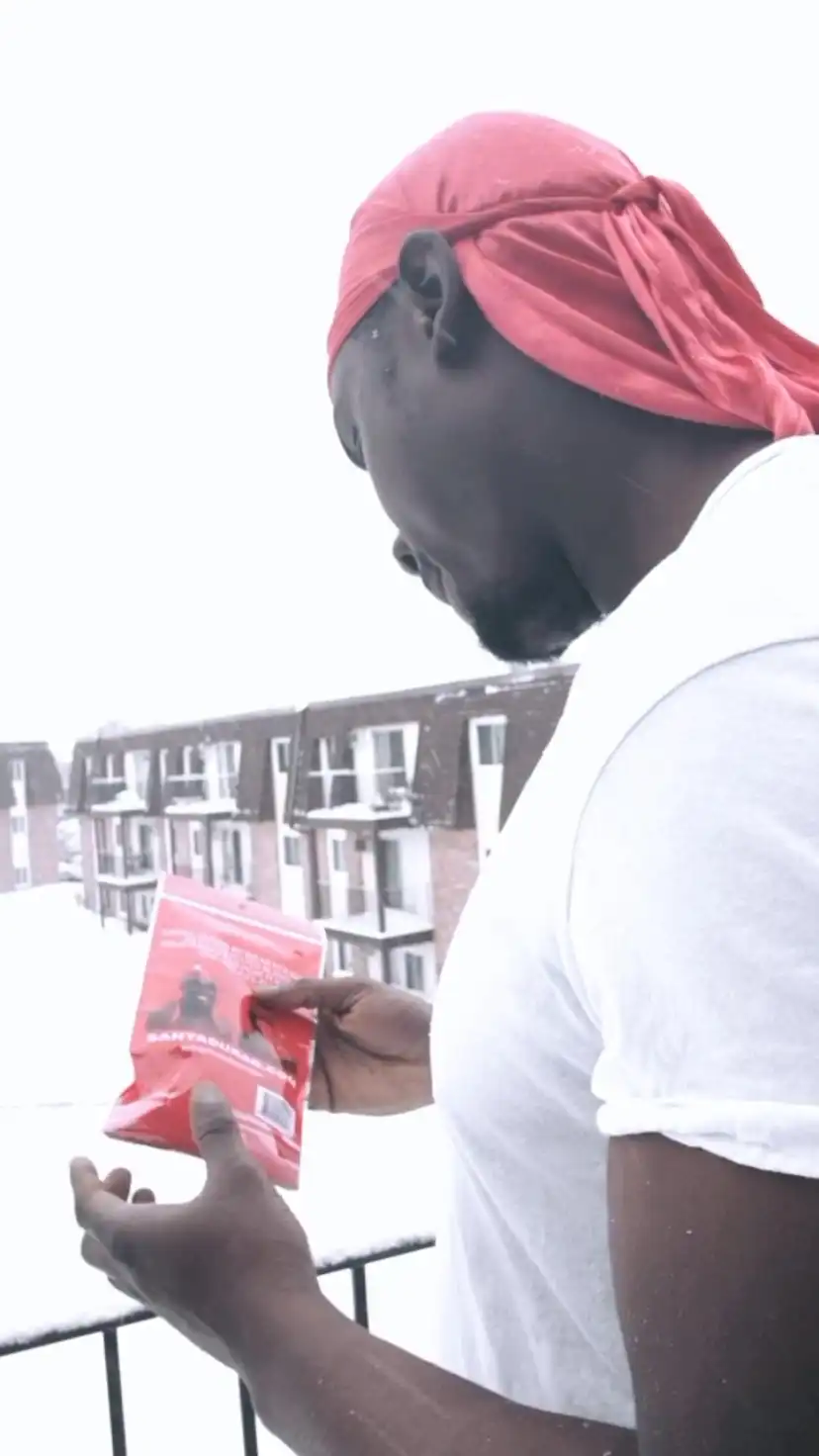 Official Santa Durag Shop