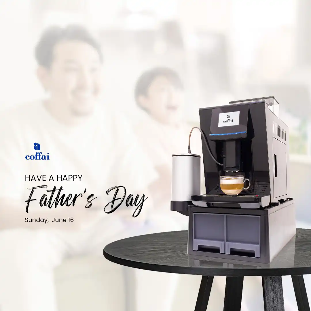 Coffai Philippines | Your Coffee Solution Company