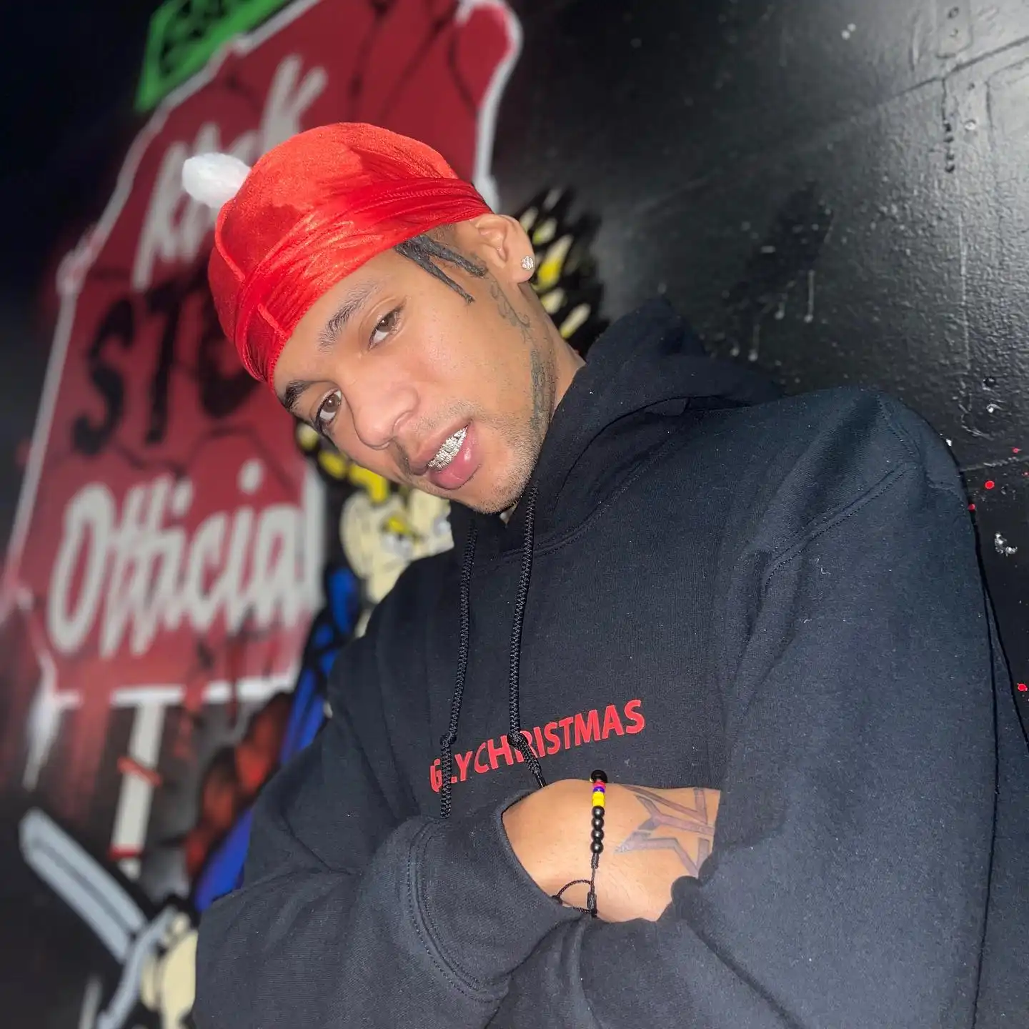 Official Santa Durag Shop